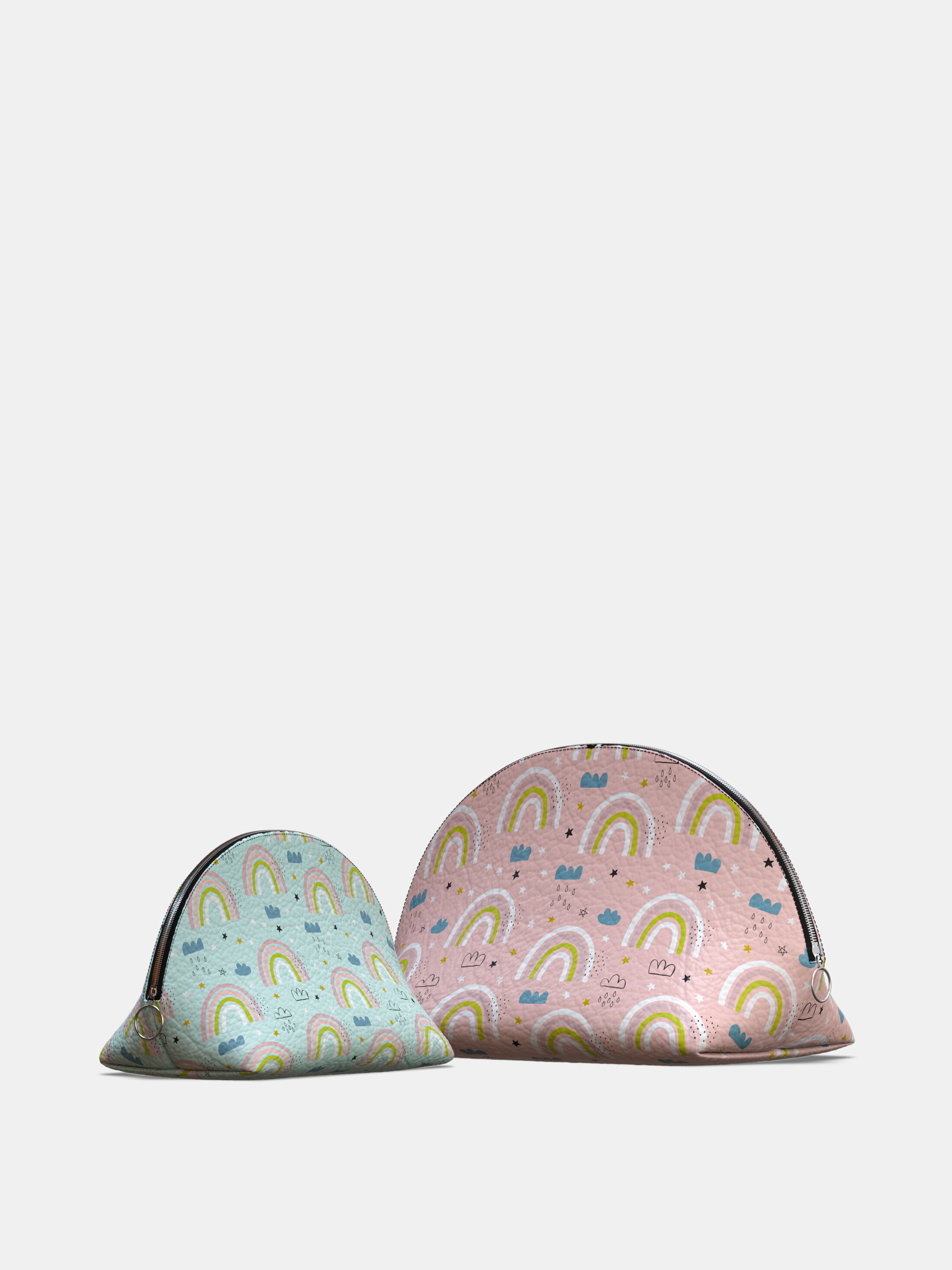 Custom Printed Coin Purse. Design Your Own Coin Purse.