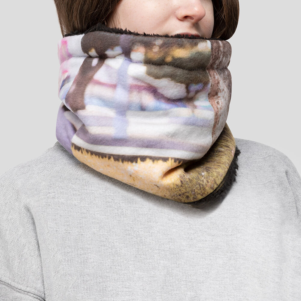 Personalised Scarves And Shawls, Browse By Style