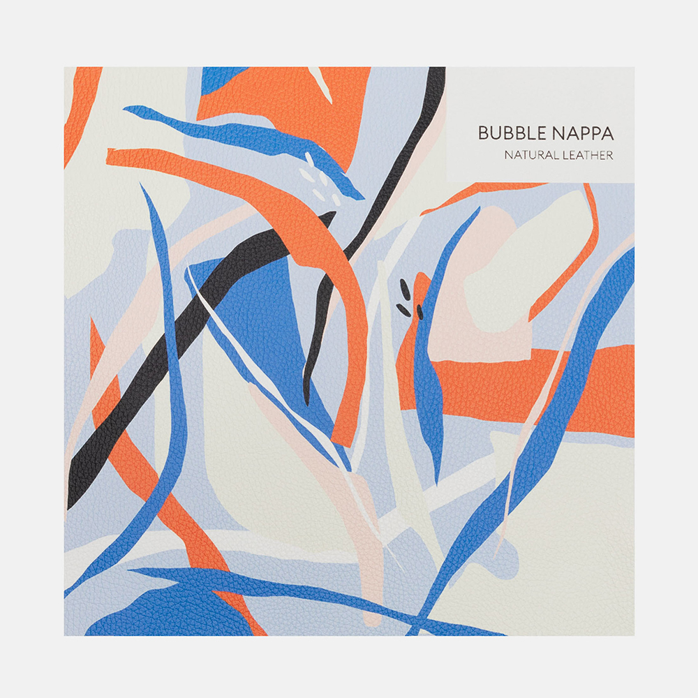 Printed Leather. Create Leather Prints Online. Made To Order