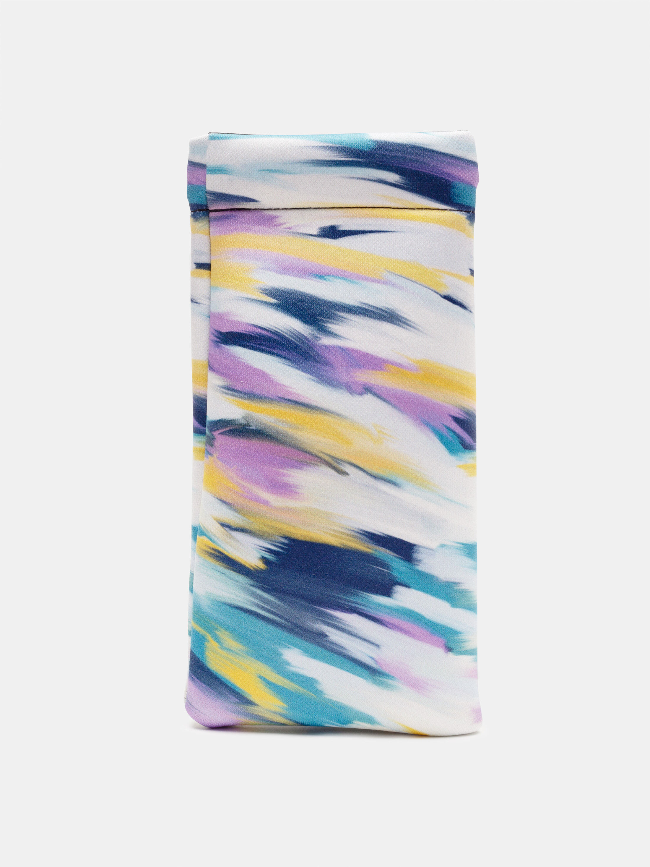 Custom Phone Pouch. Custom Phone Sleeve. Mobile Pouch.