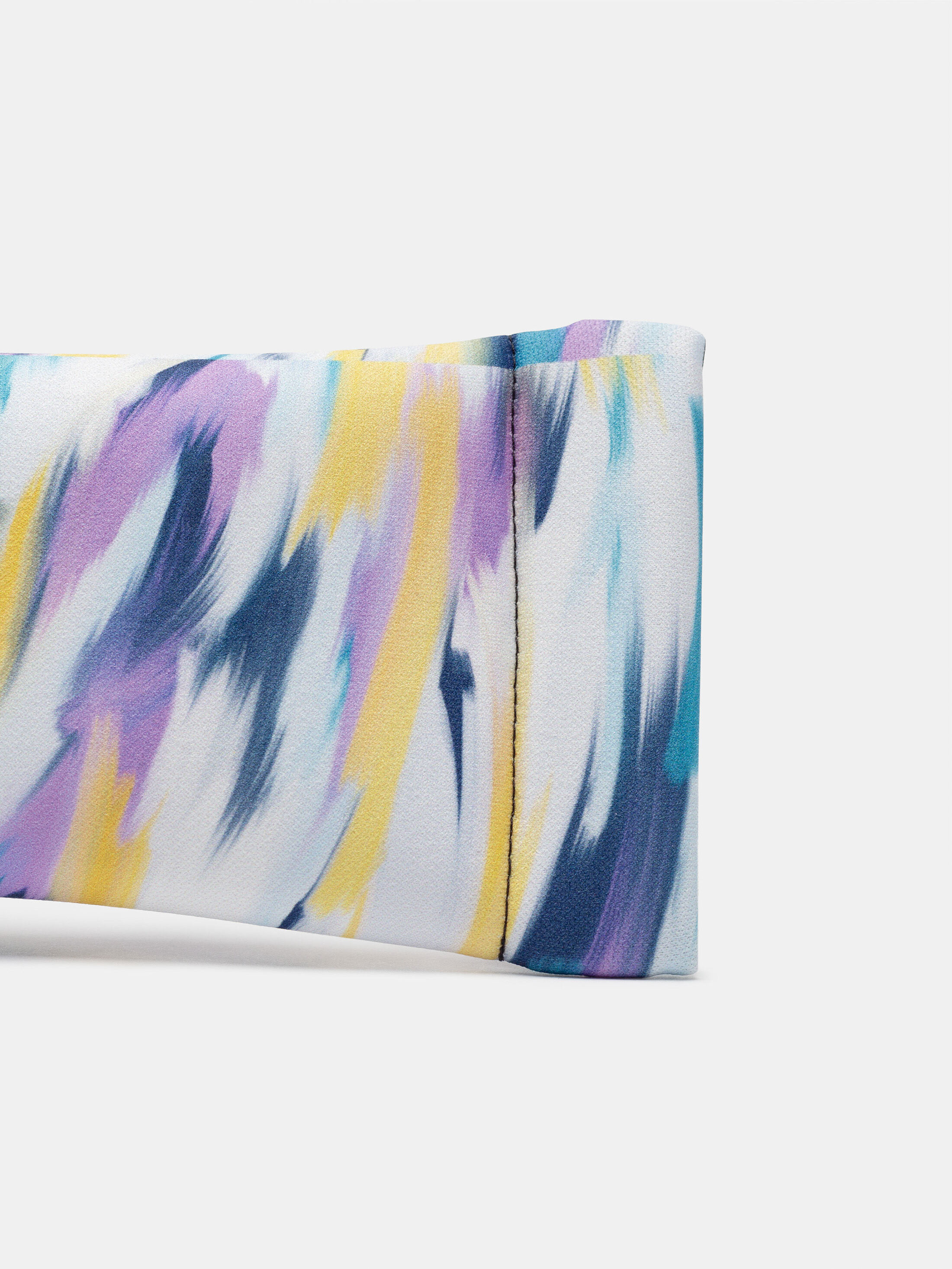 Custom Phone Pouch. Custom Phone Sleeve. Handmade in UK.