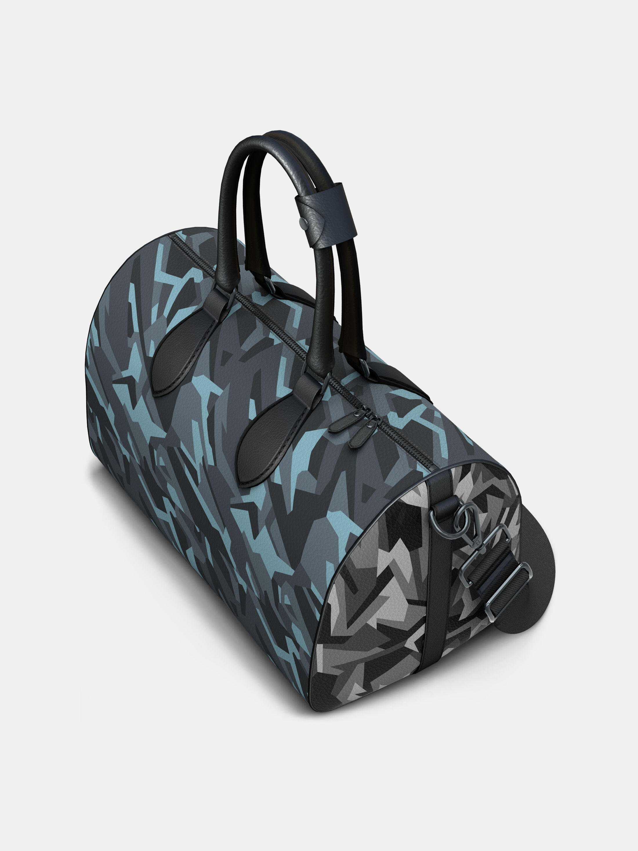 Sac bowling personnalisé. Créez Votre Propre Sac Bowling.