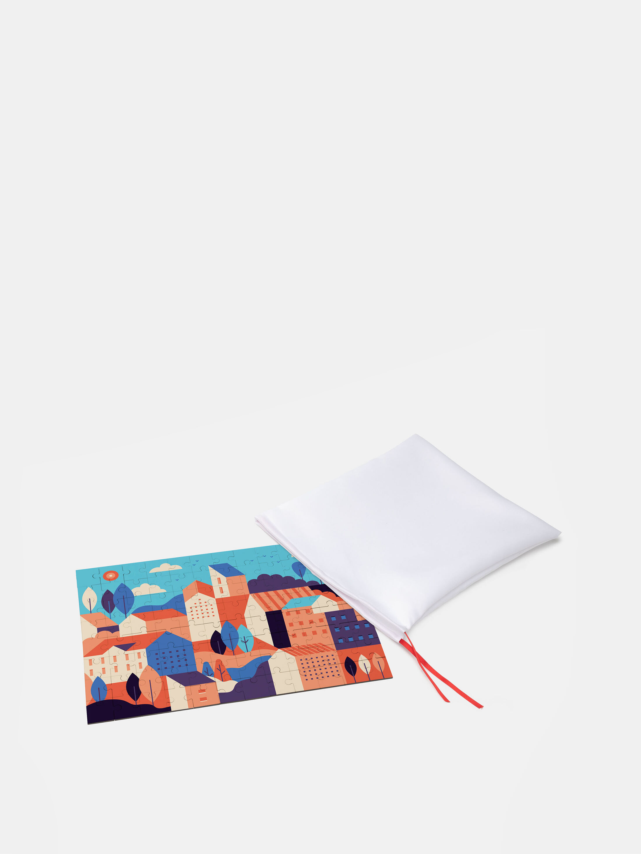 Custom Jigsaw Puzzles: Design & Make Your Own Jigsaw Puzzles