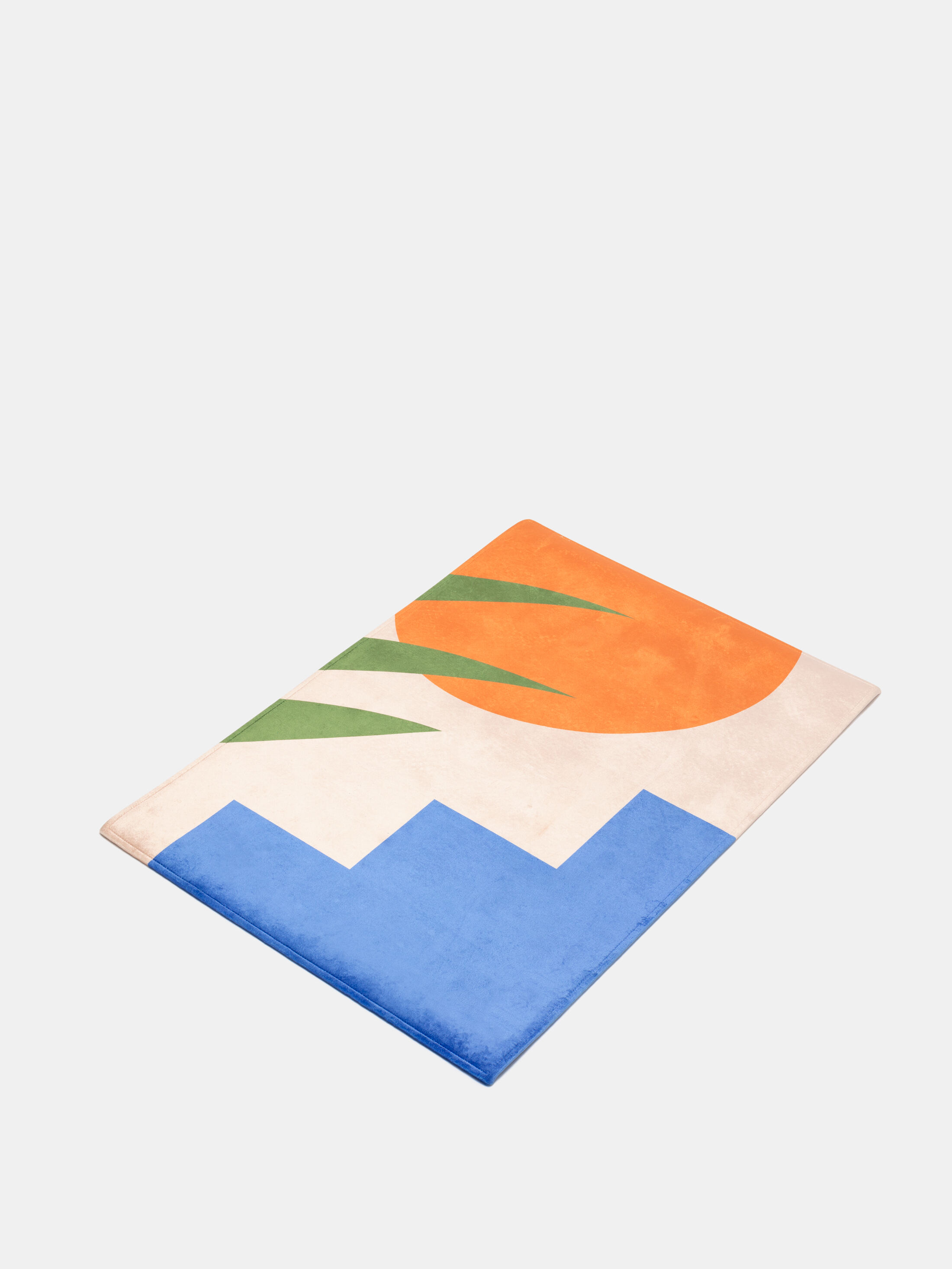 Custom Rugs & Mats. Design Your Own Rugs & Mats.