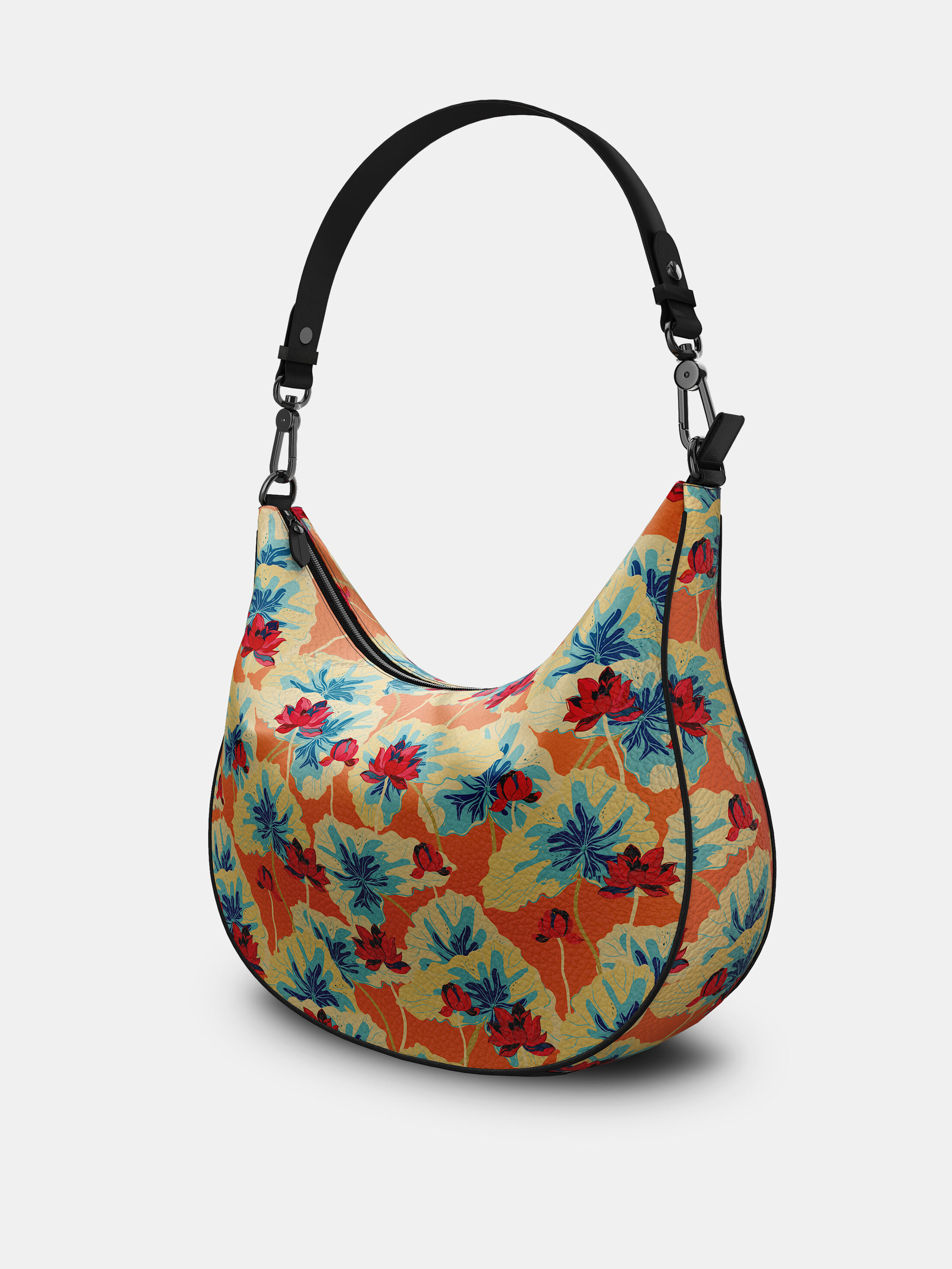 Custom Shoulder Bag. Design Your Own Shoulder Bag.