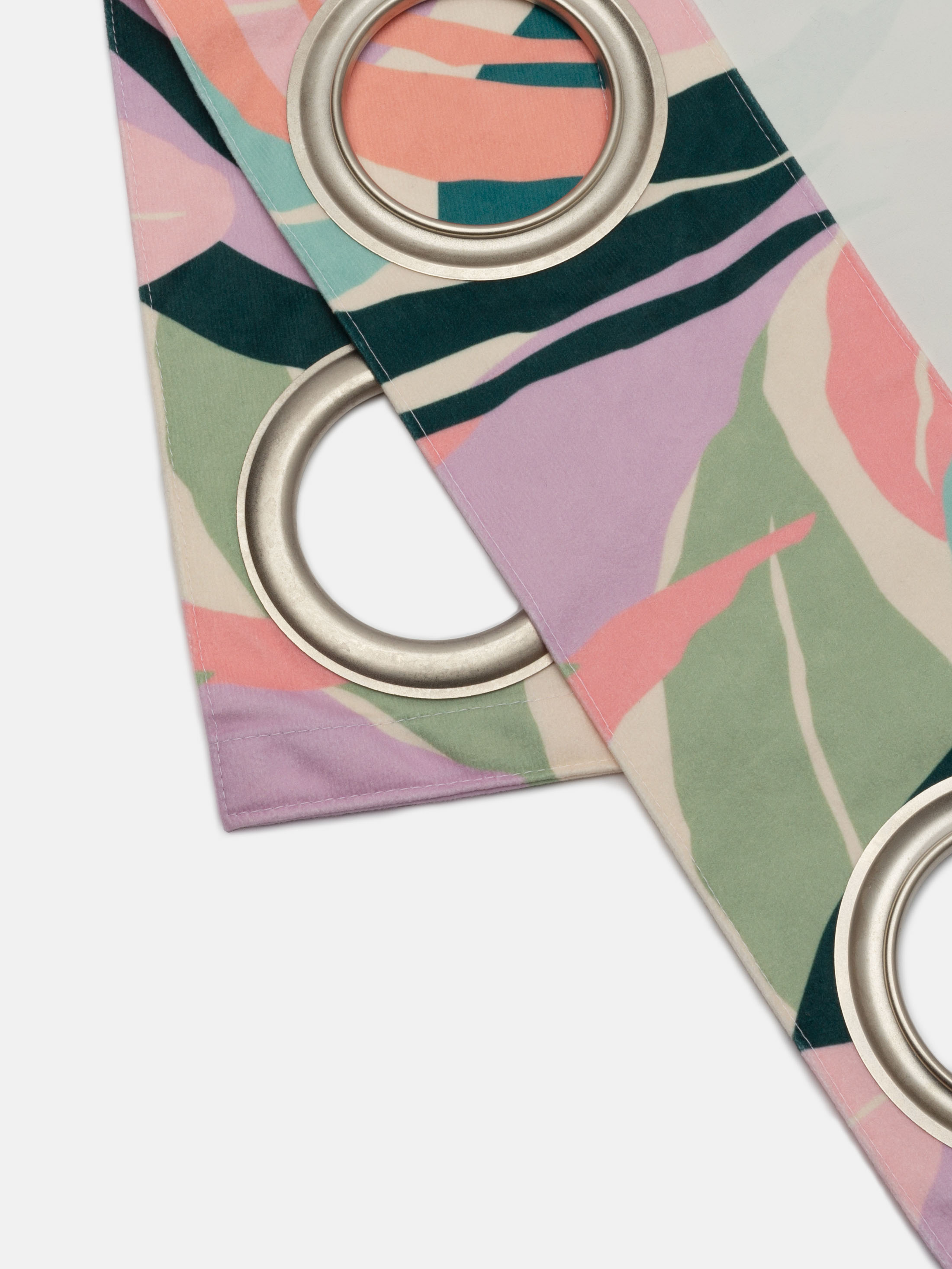 Custom Curtains | Design Your Own Made-to-Measure Curtains