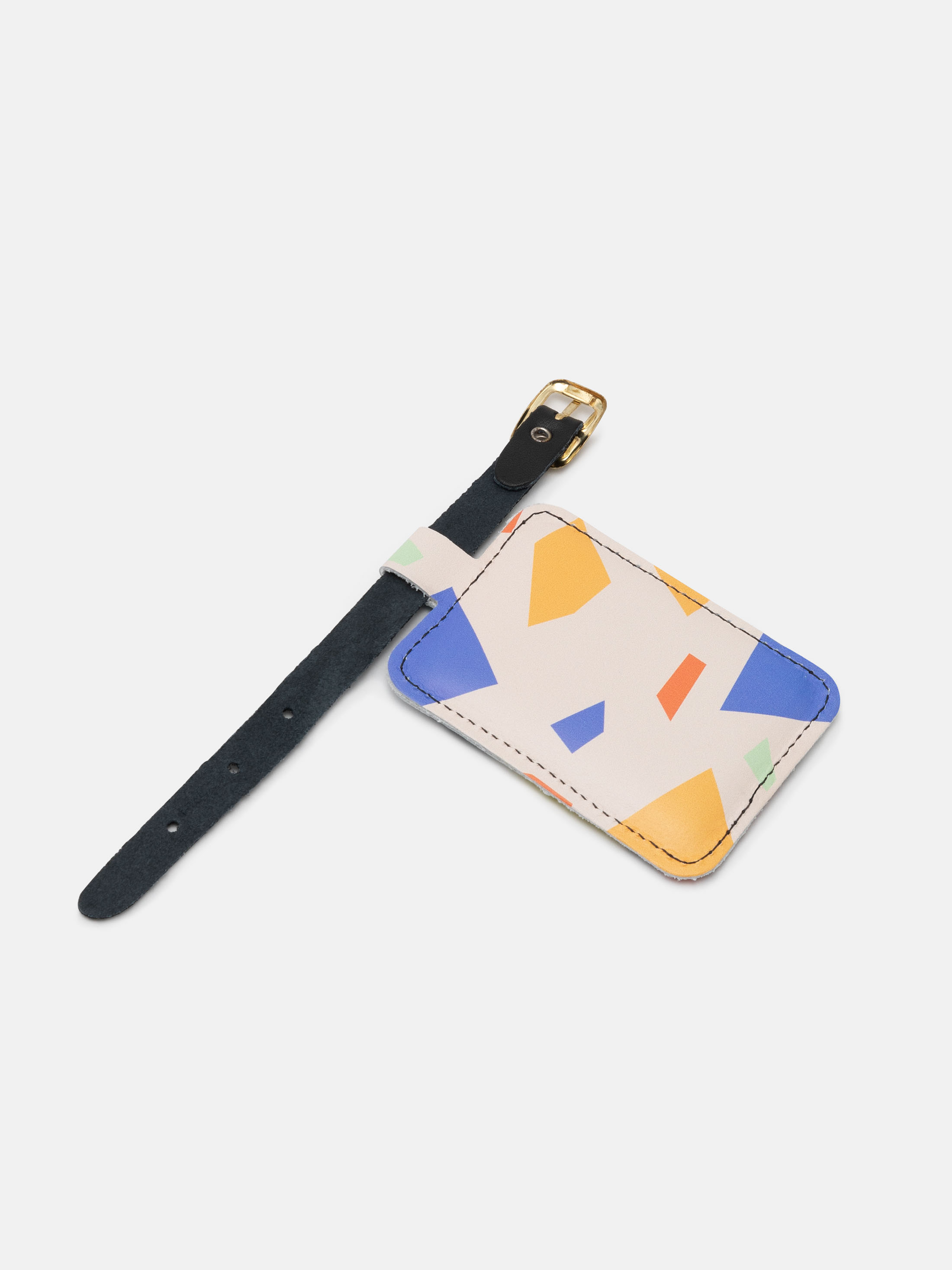 Custom Luggage Tag | Printed Luggage Tags | Design Your Own