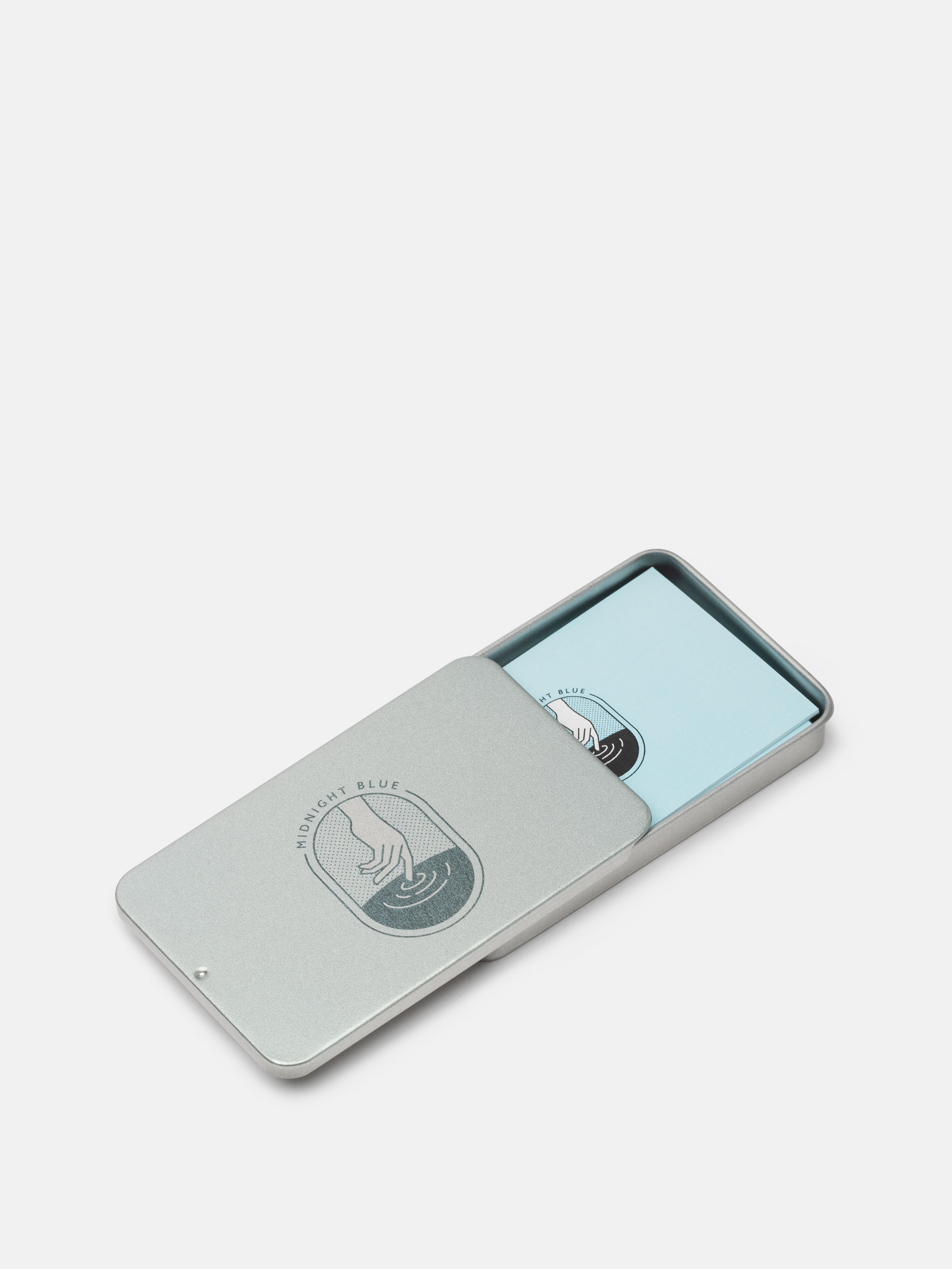 Custom Printed Tins. Design Your Own Tins.