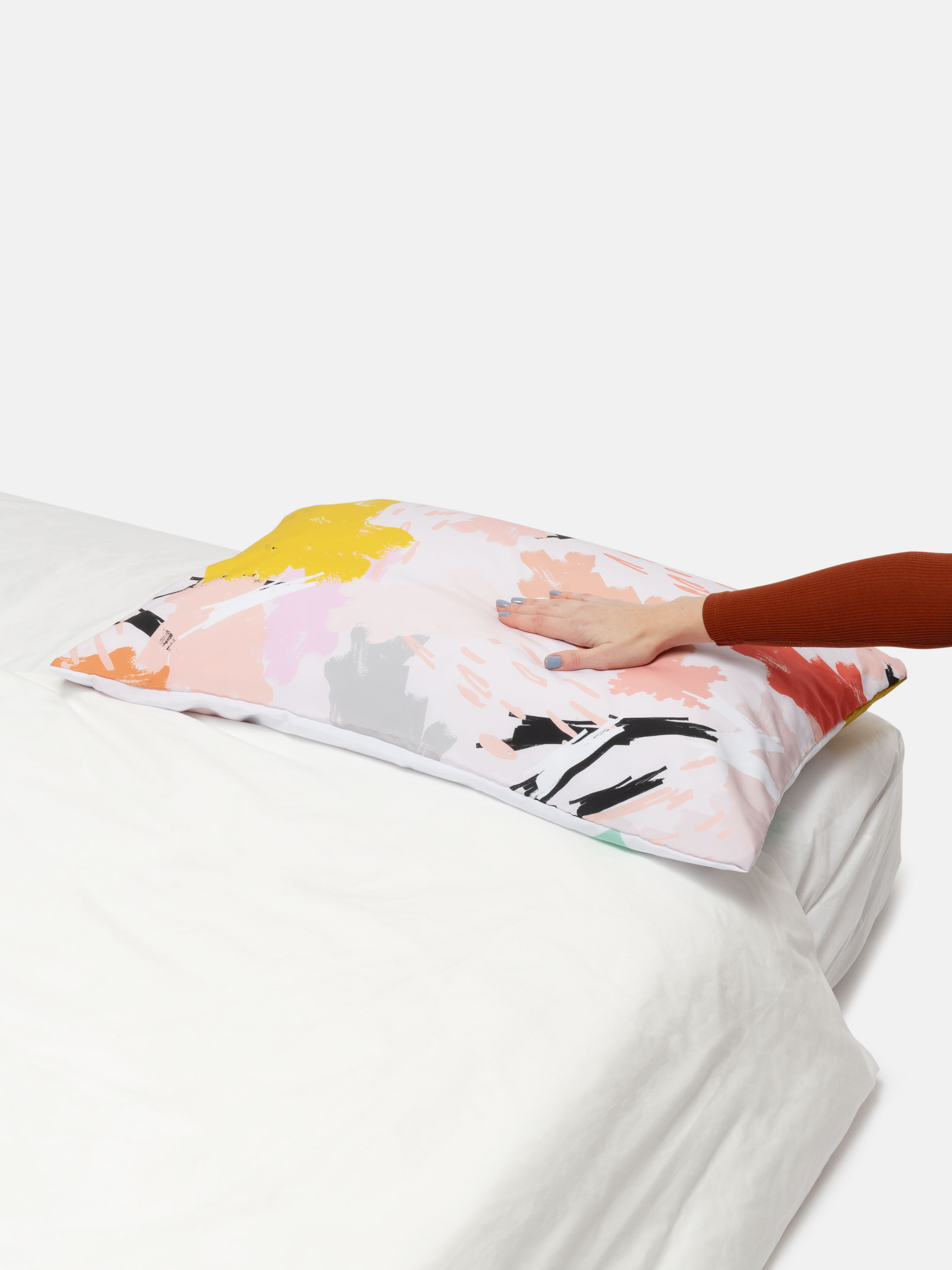 Custom Pillowcase Printing. Design your Own Pillowcase Cover