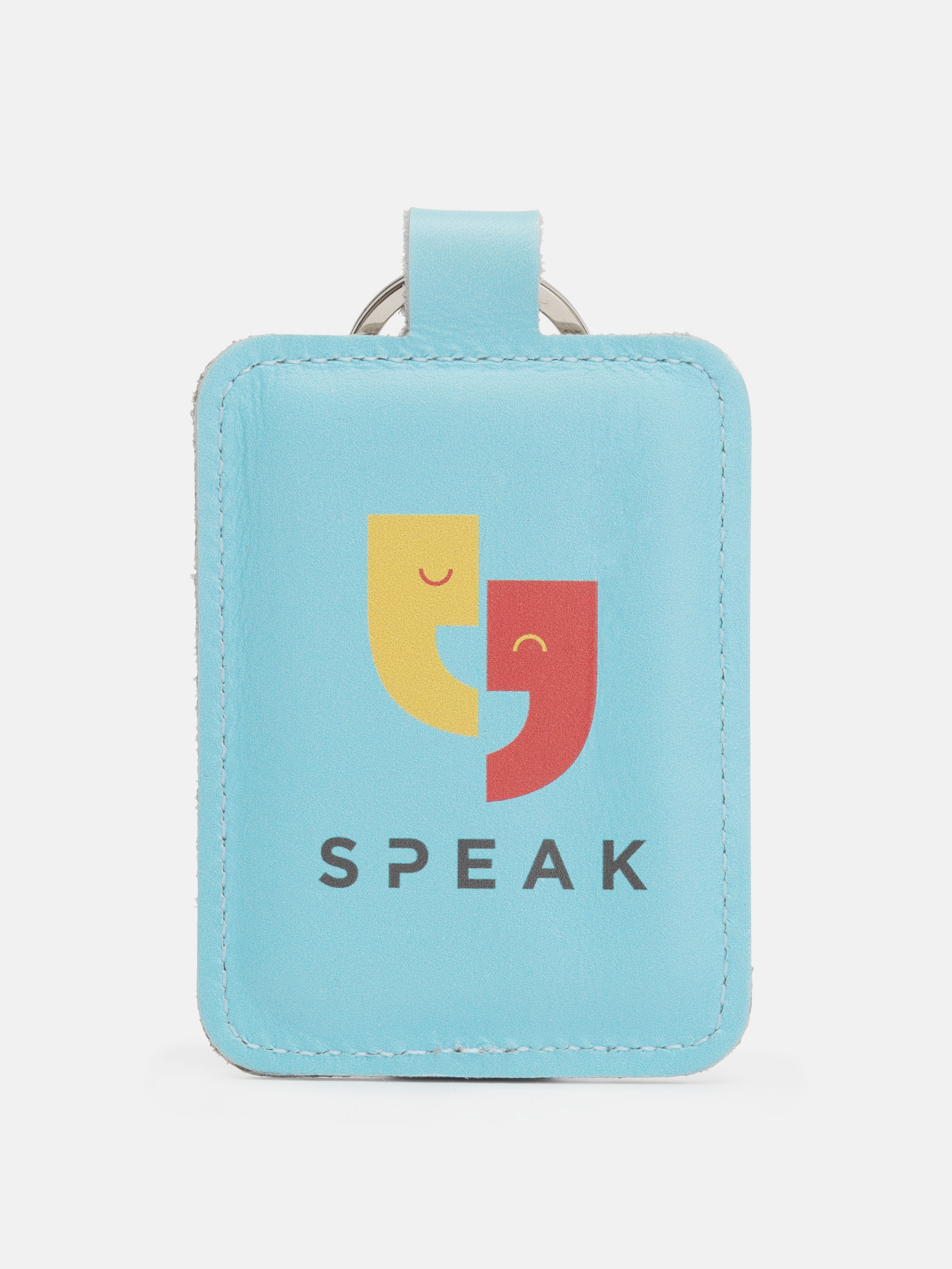 Custom Logo Keyrings. Promotional Keyrings. Logo Keyring