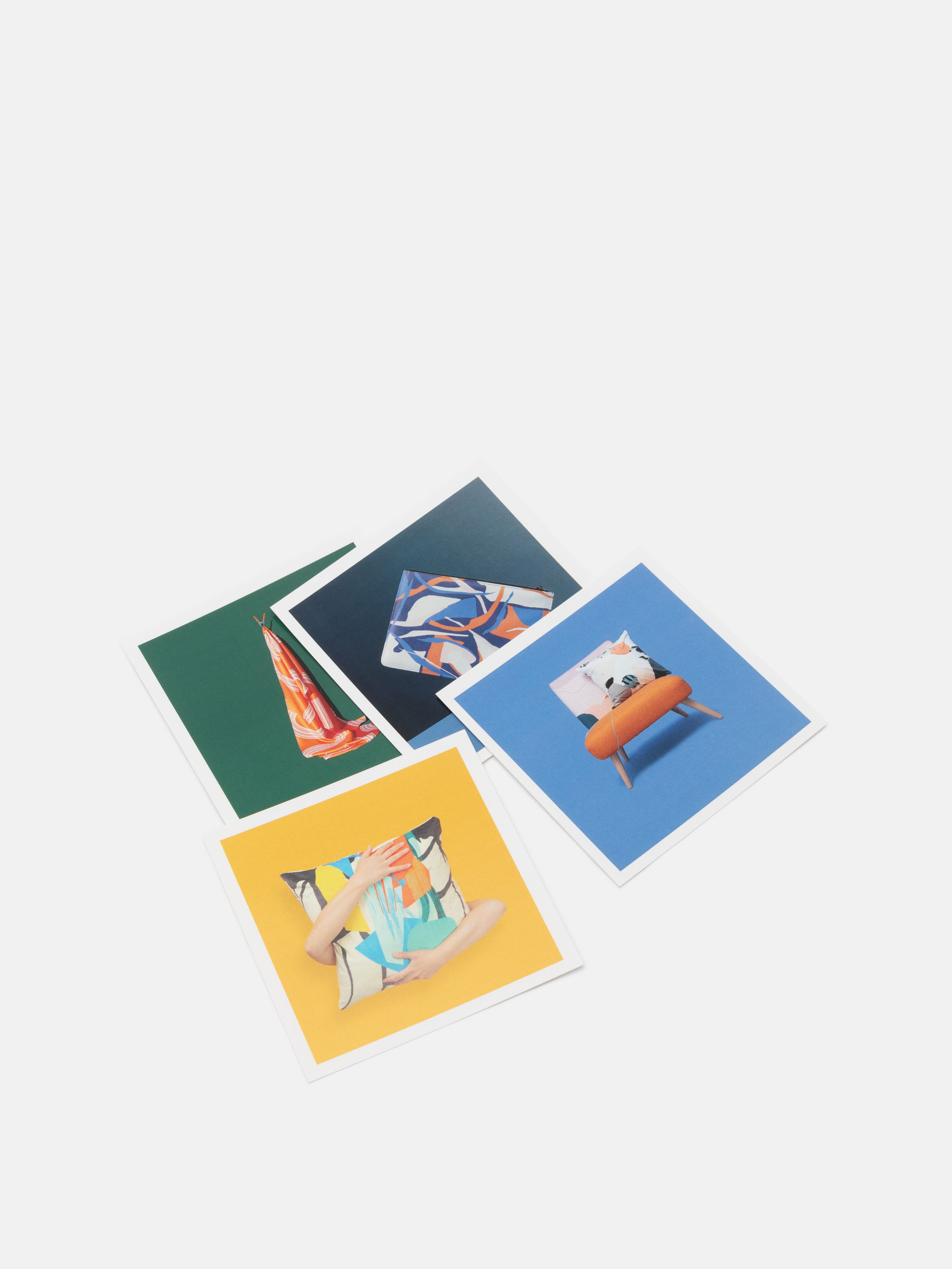 Instagram Prints. Design Your Own Square Prints.