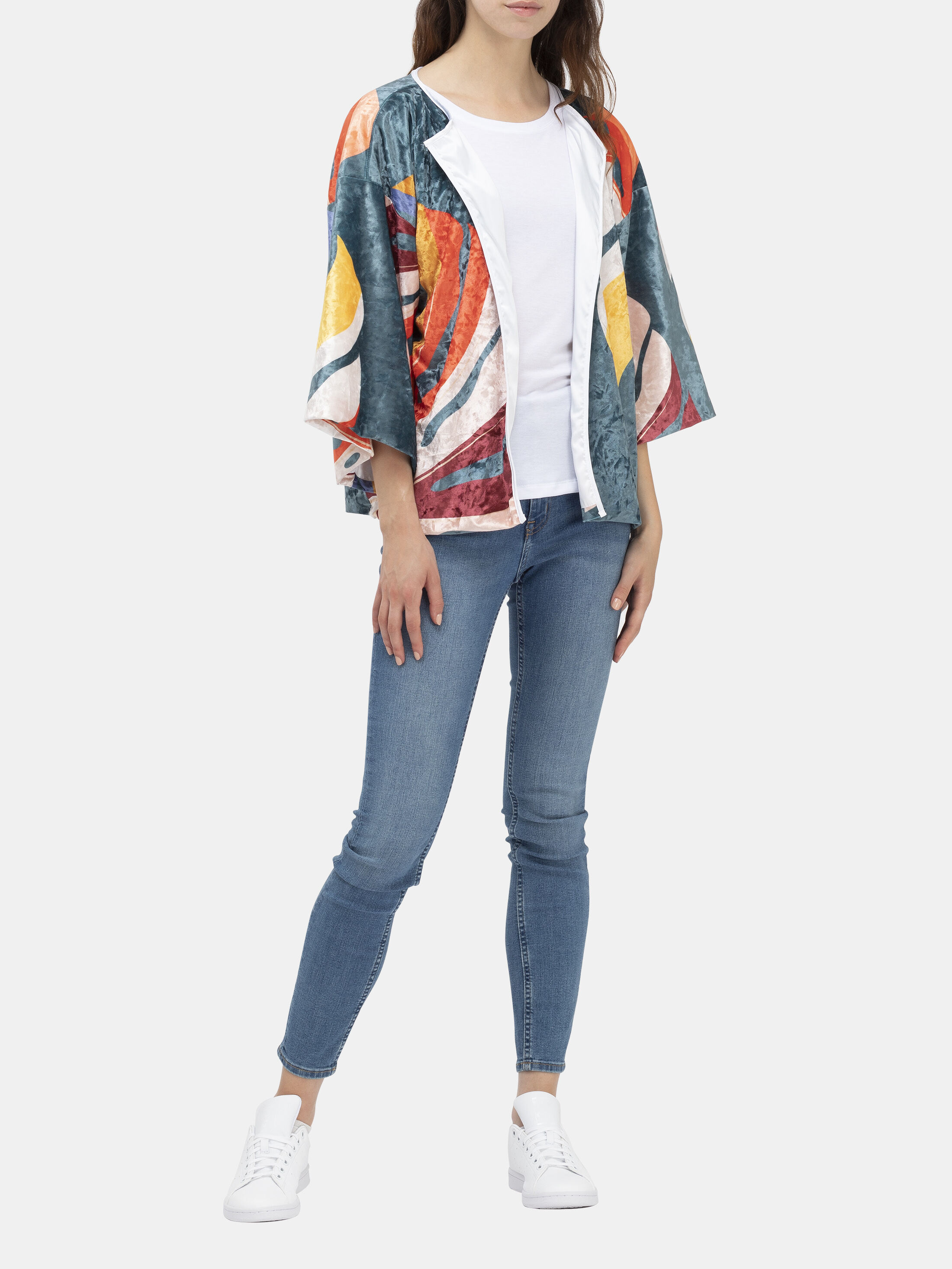 Design Your Own Jumper: Jackets & Jumpers for Ladies
