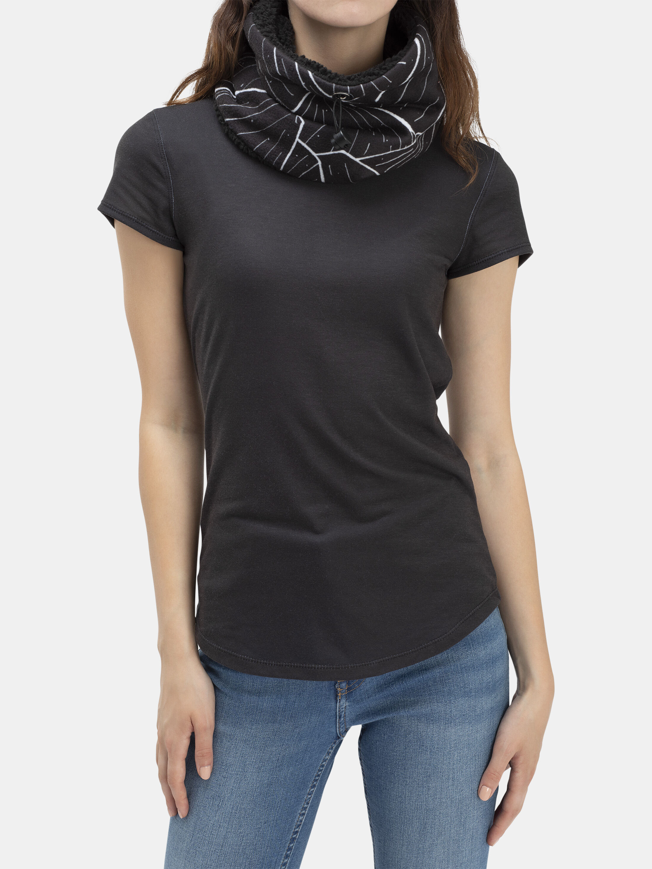 Custom Printed Snoods UK: Design Your Own Personalised Snood