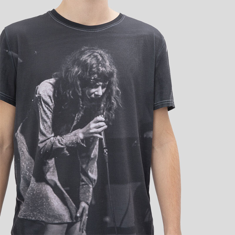 Custom Band T Shirts | Design Your Own Band T Shirts