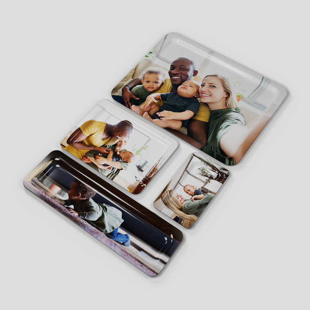 Personalised Gifts Printed with Your Name or Message