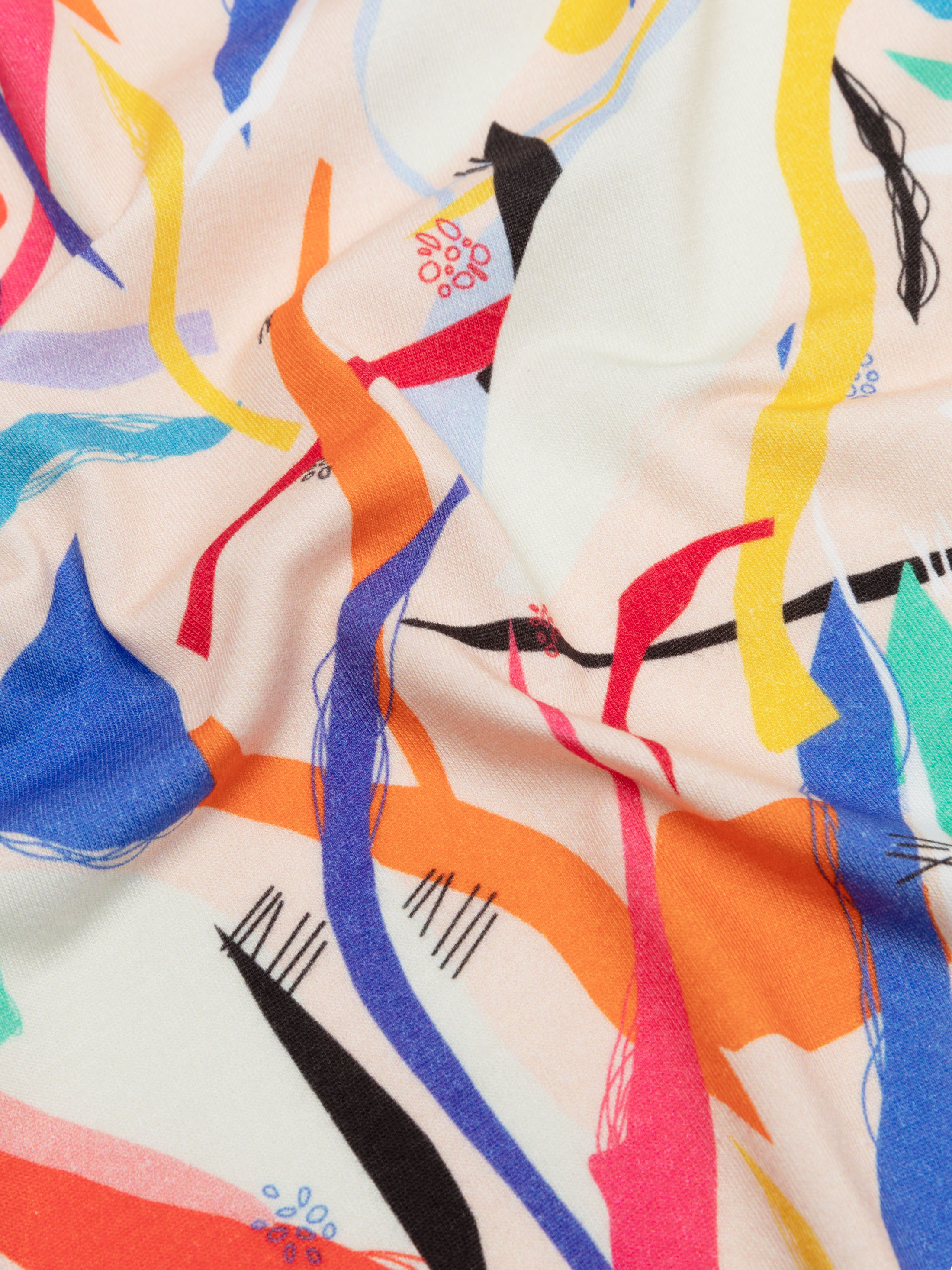 Custom Cotton Fabric. Design Your Own Cotton Fabric Online