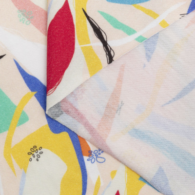 Digital Printing On Textiles. Digital Textile Prints