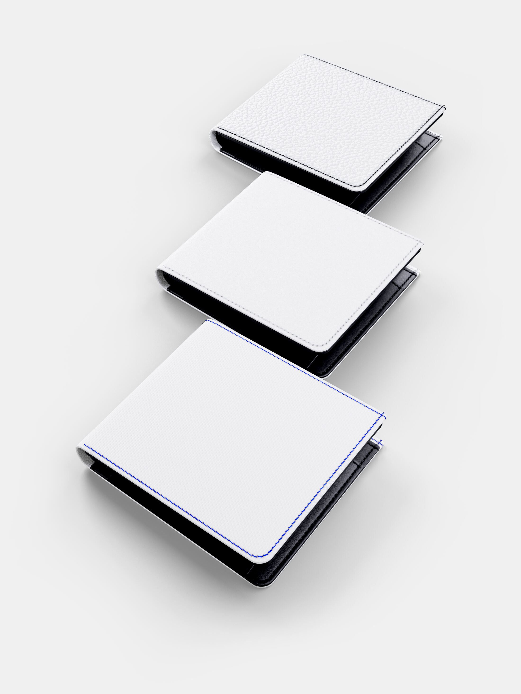 Custom Wallets for Men. Design Your Own Wallet. Real Leather