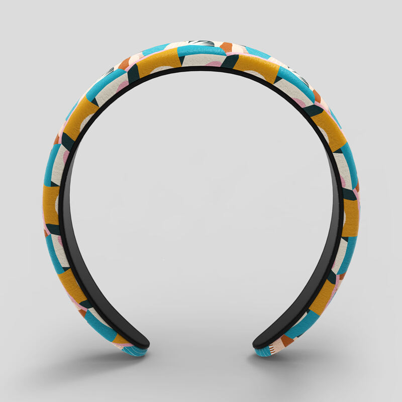 Personalised Headband. Design Your Own Custom Headband