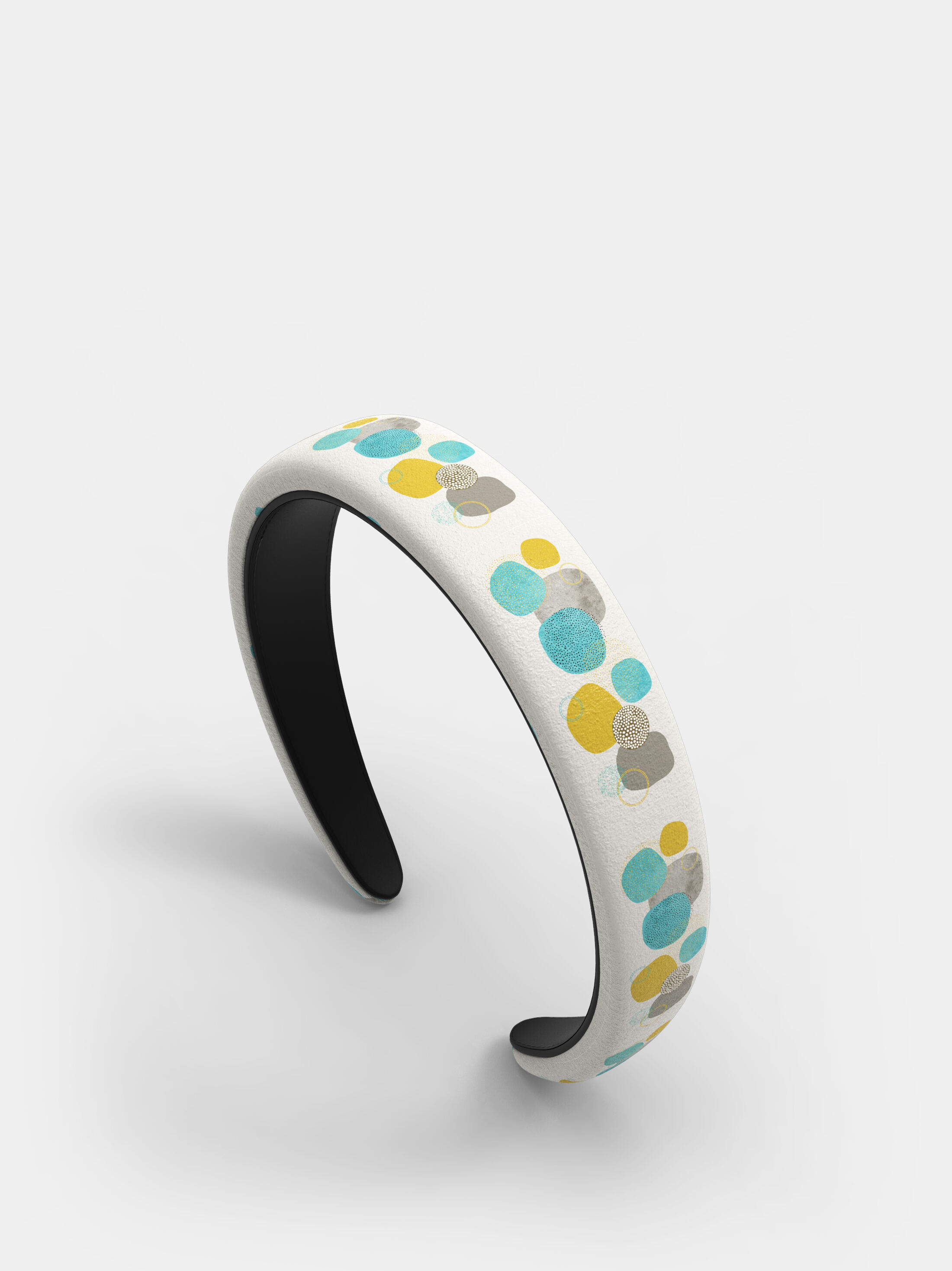 Custom Printed Headband. Custom Made Headbands. Handmade