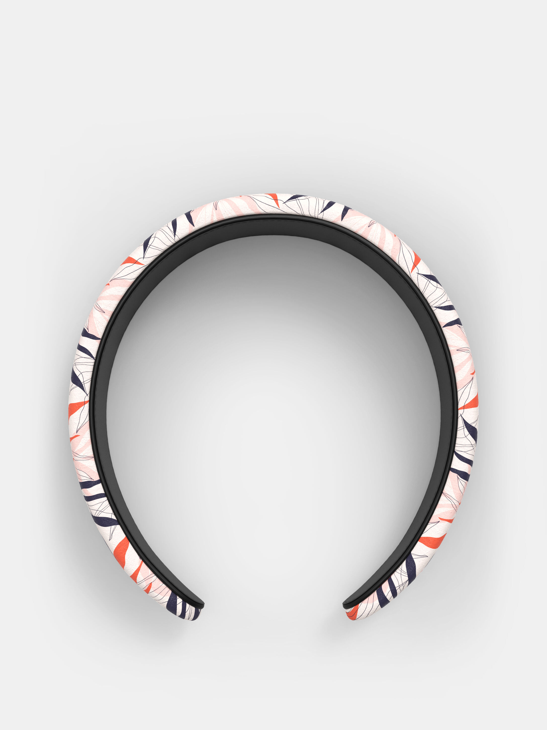 Design Your Own Custom Headband | Handmade from Leather