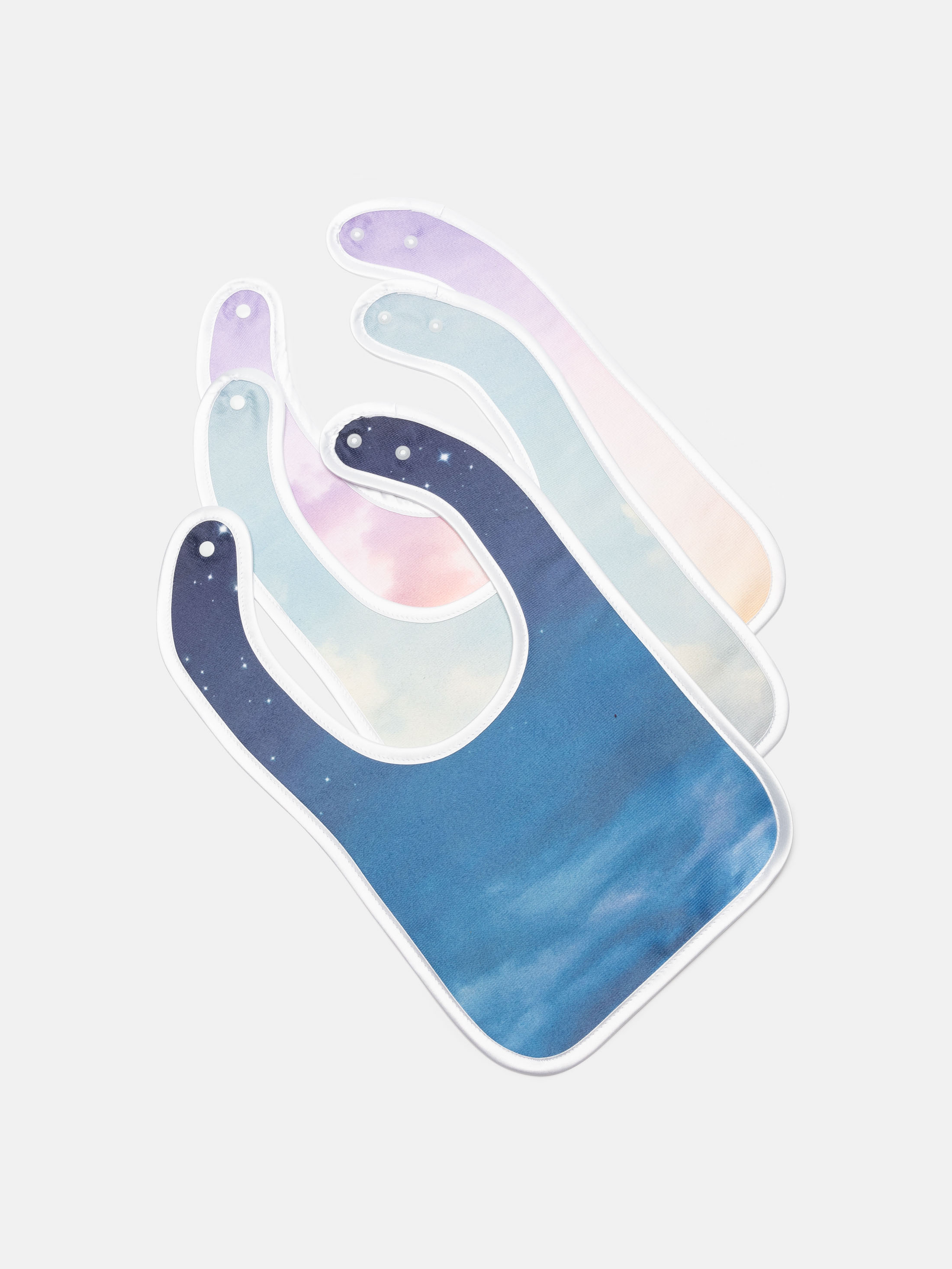 Custom Baby Bibs. Custom Printed Bibs. Design Your Own.