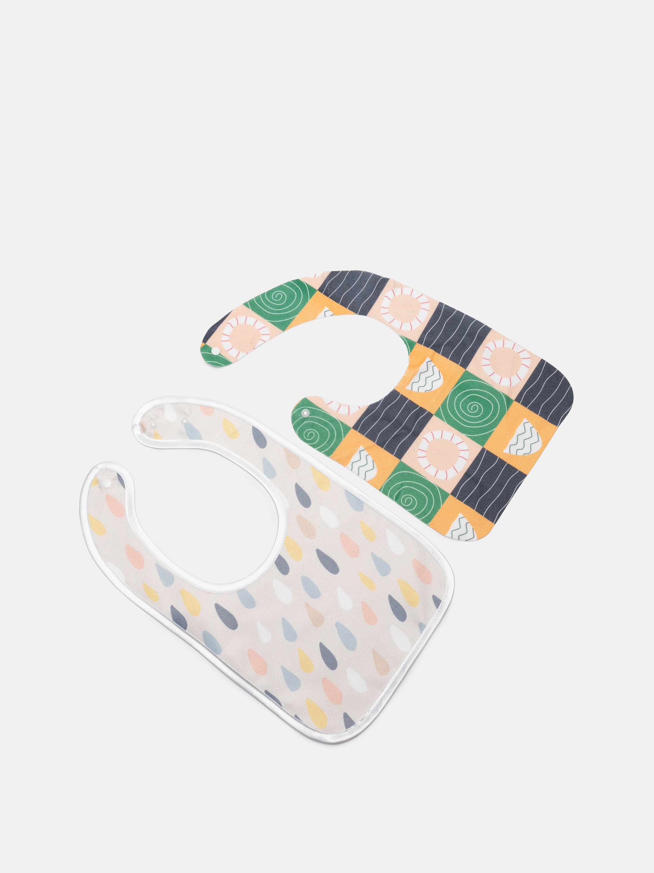 Custom Baby Bibs. Printed Bibs. Newborn Baby Bibs Design.