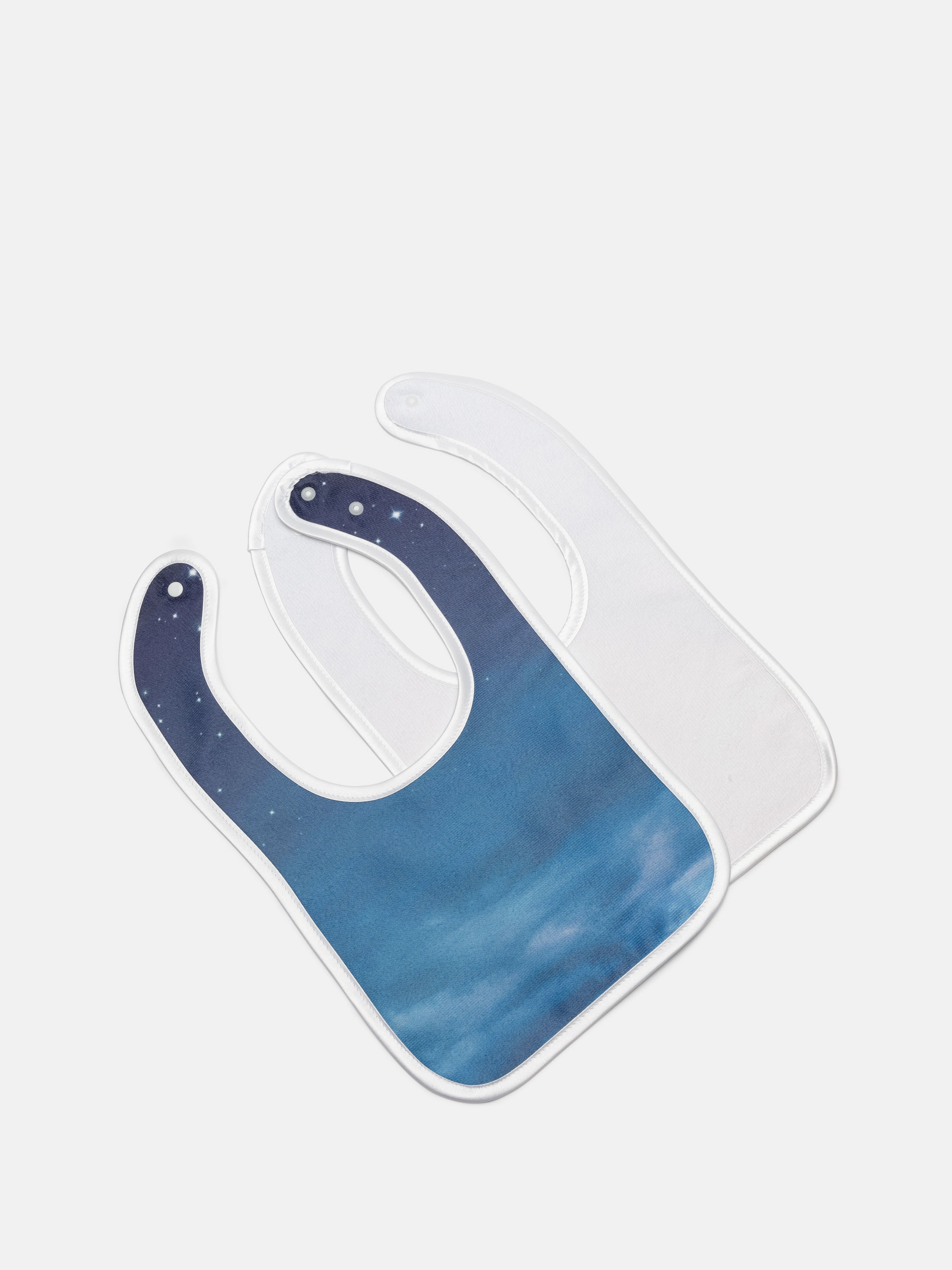 Custom Baby Bibs | Custom Bibs Printed With Your Design