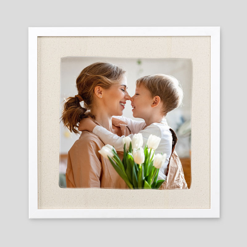 Fabric Poster Printing. Custom Fabric Posters.