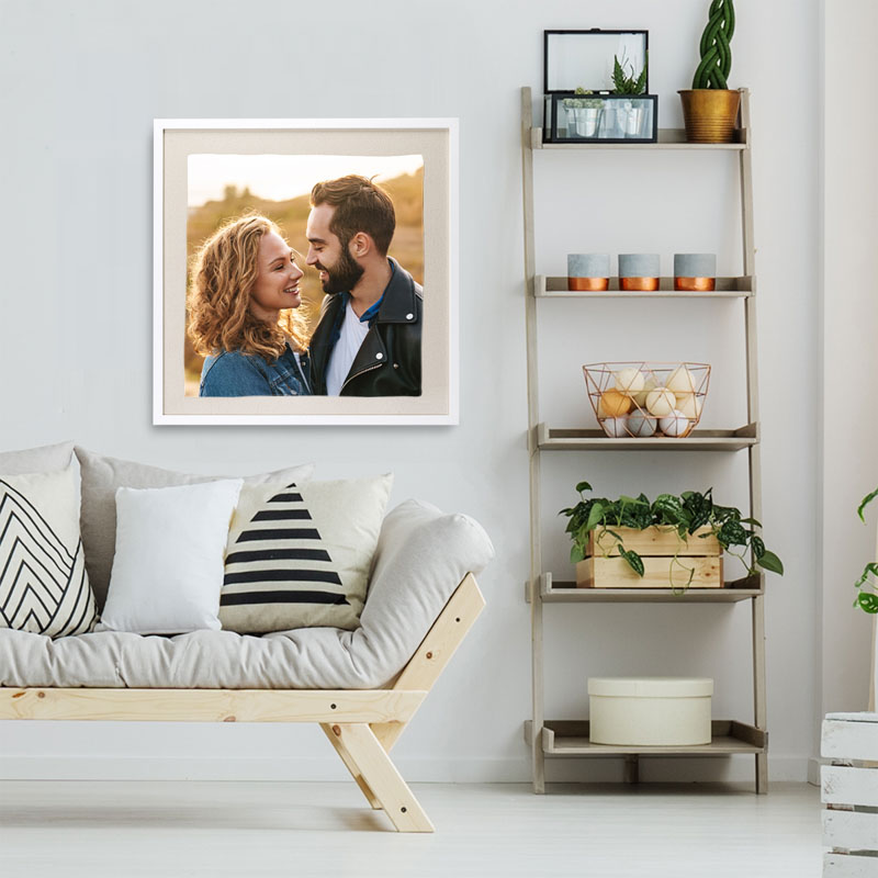 Fabric Poster Printing. Custom Fabric Posters.