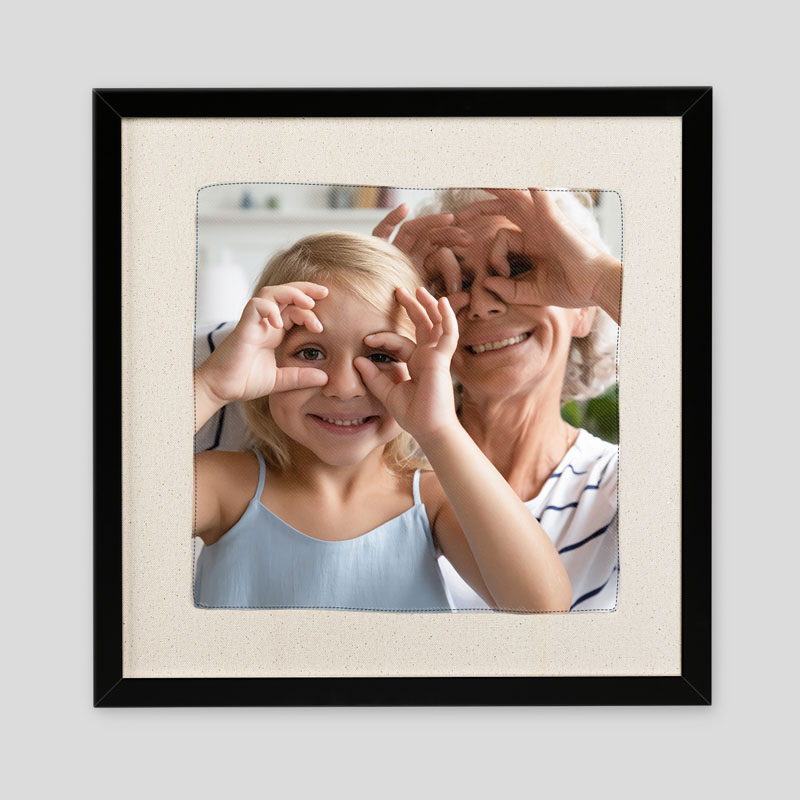 Fabric Poster Printing. Custom Fabric Posters.