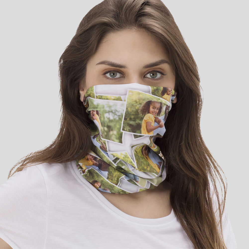 Personalized Protective Wear. Custom Protective Gear.