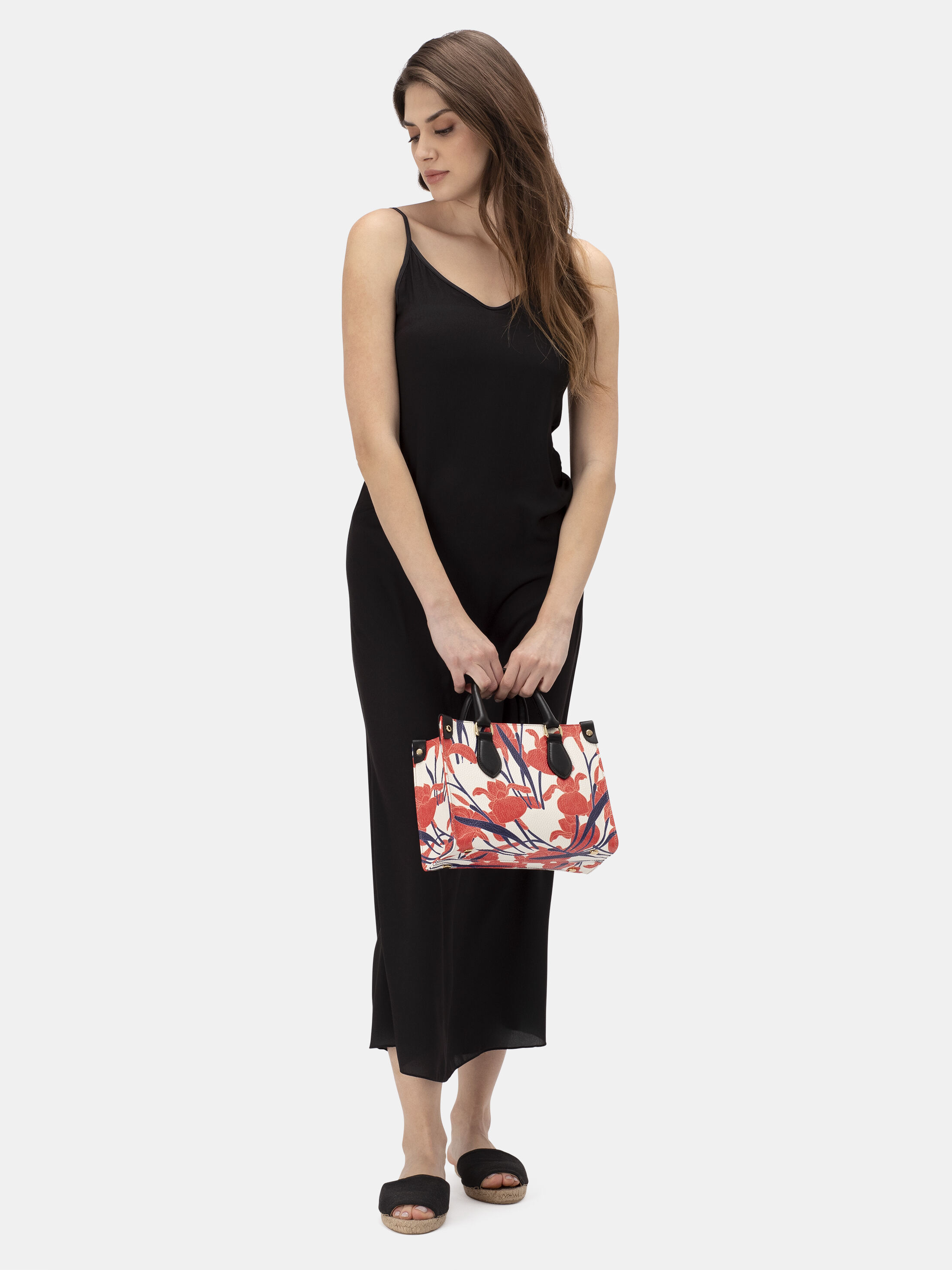 Custom Mini Shopper Bag. Design Your Own Mini Shopper Bag.