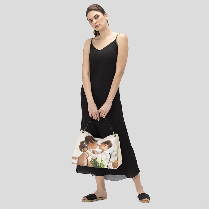 Custom Slouch Bag Australia. Design My Own Slouch Bag.