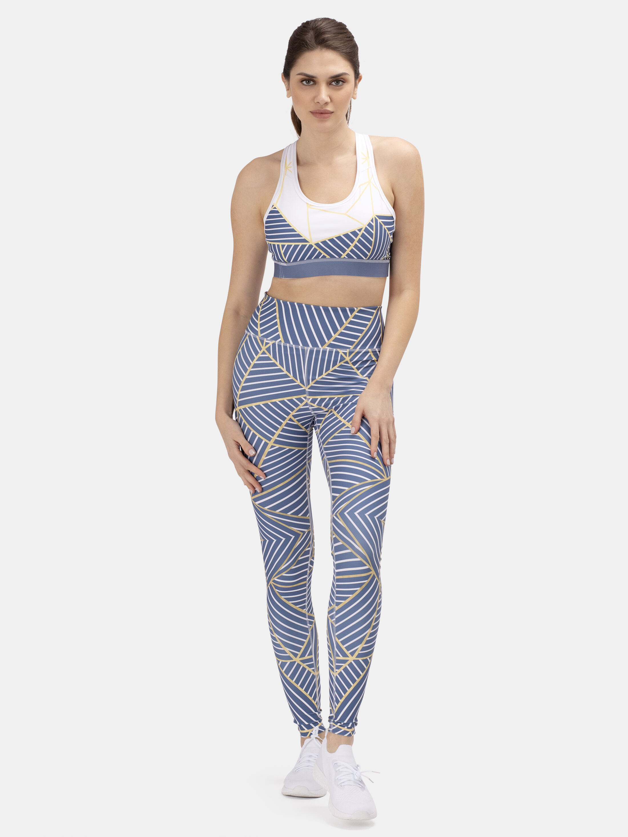 Design Your Custom Workout Leggings. Custom Yoga Pants