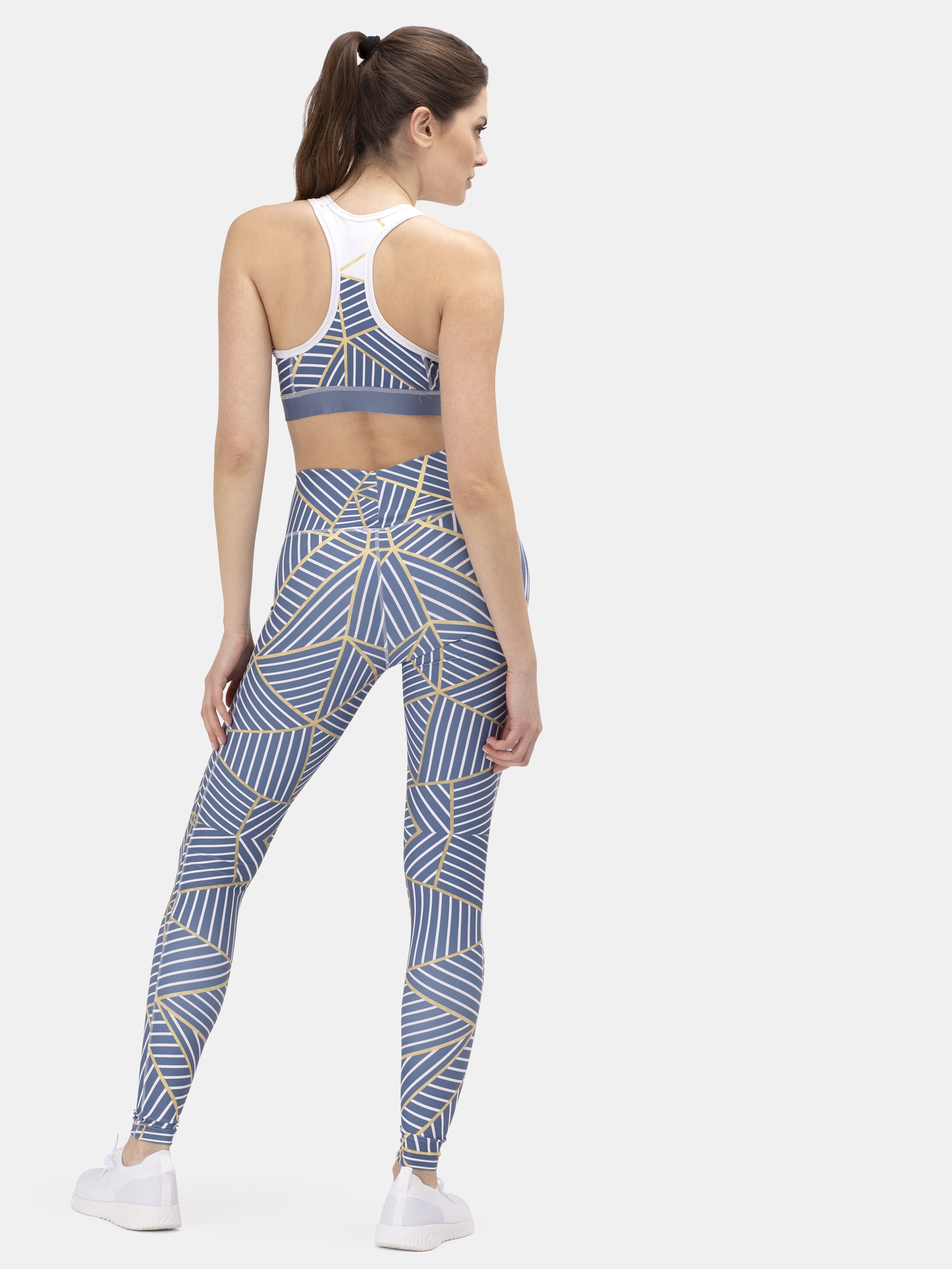 Custom Sports Leggings. Design Your Own Sports Leggings