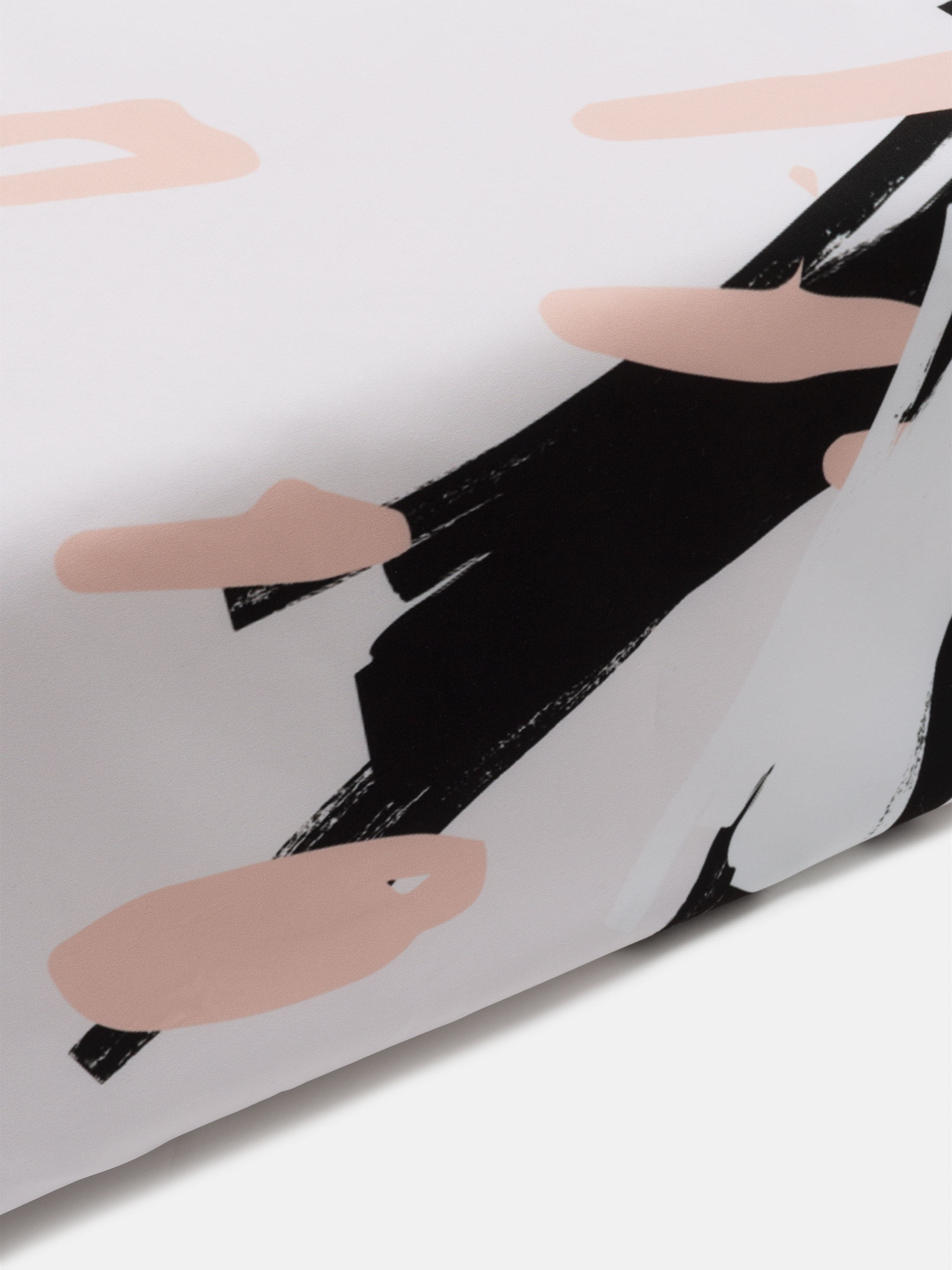 Custom Bed Sheets | Personalized Bed Sheet Printed on Demand