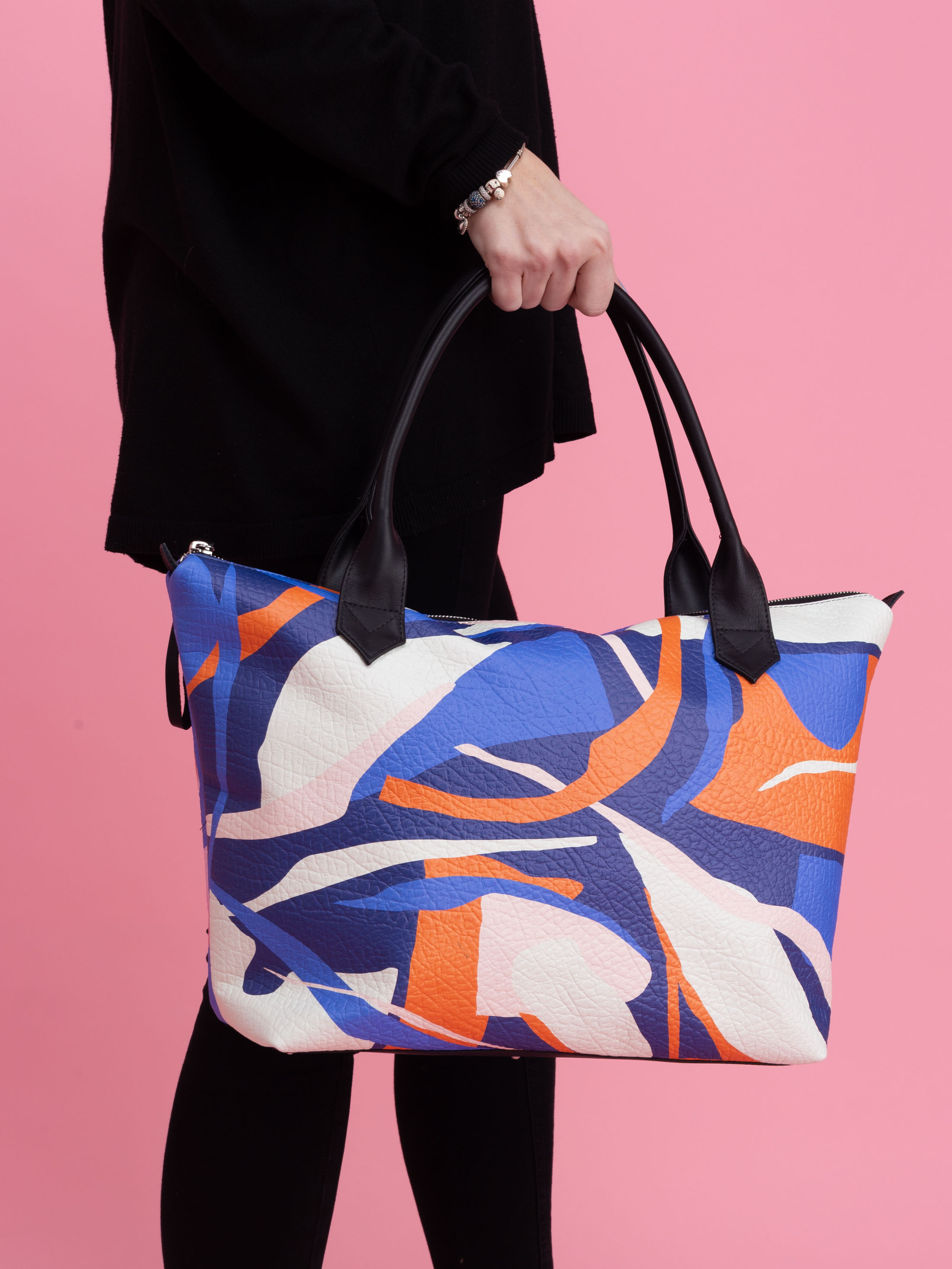 Custom Printed Tote Bags | Design Your Own Tote Bag