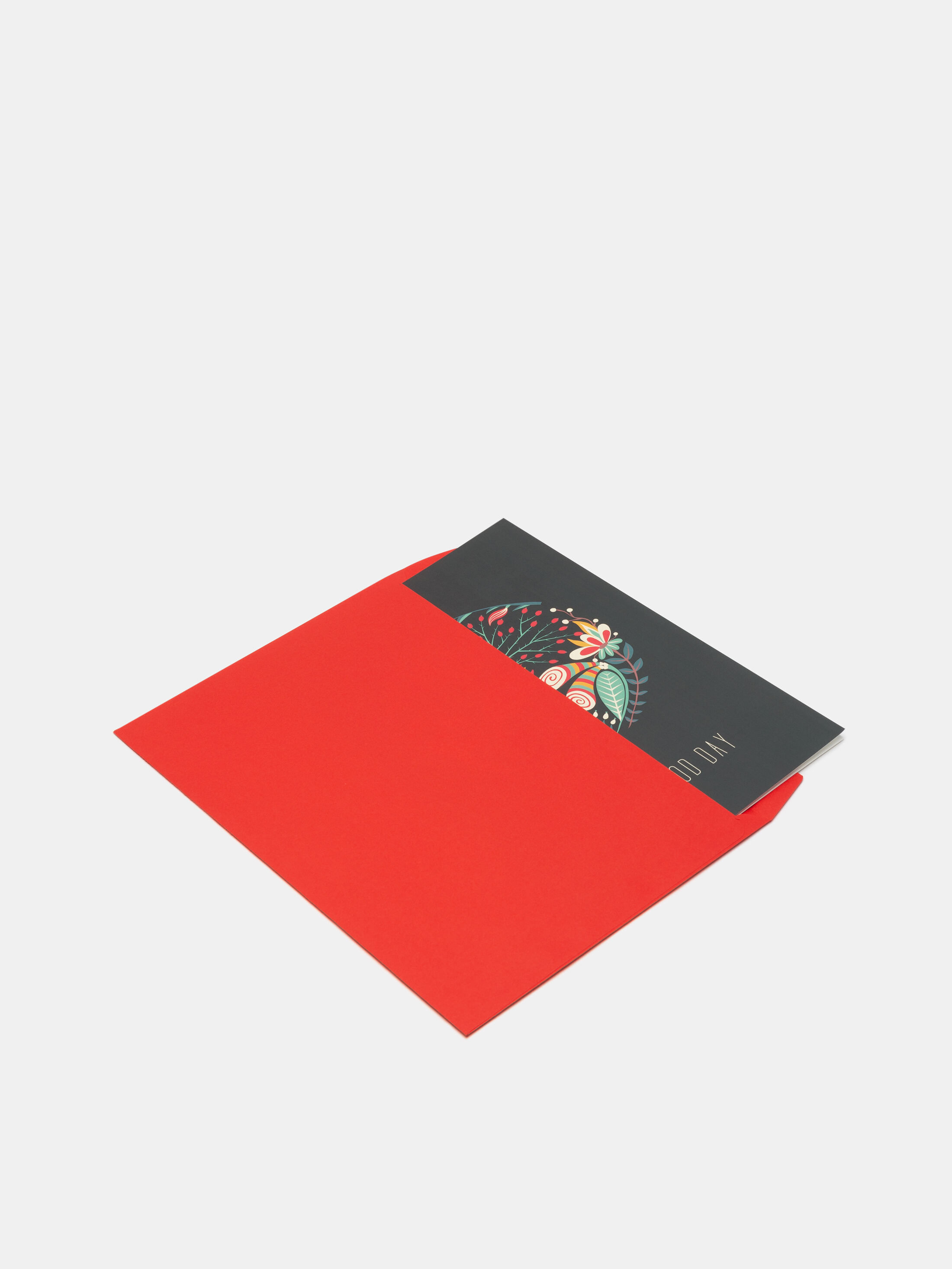 A4 Card Printing. Large Personalised Cards. Print A4 Card