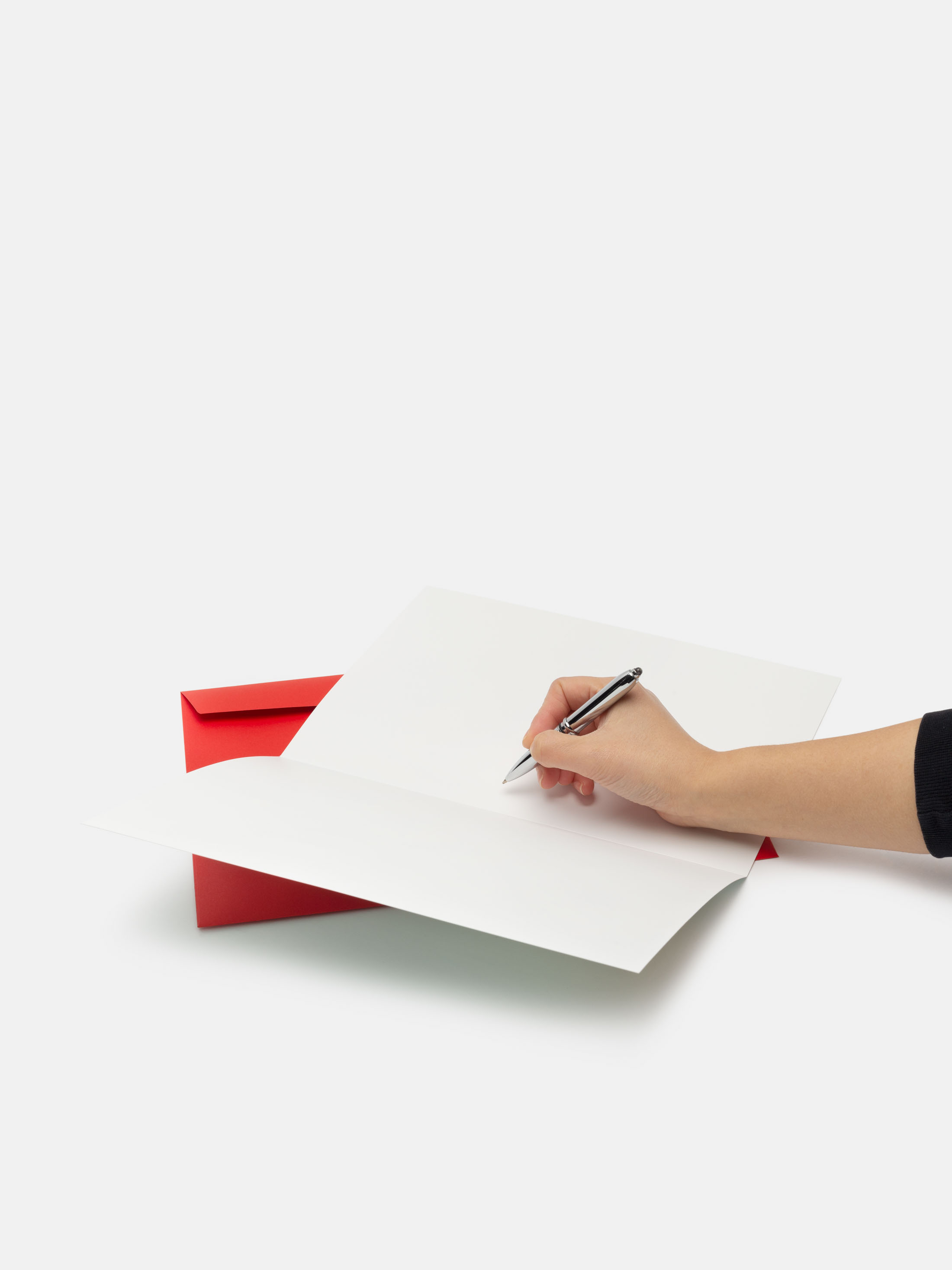 A4 Card Printing. Large Personalised Cards. Print A4 Card