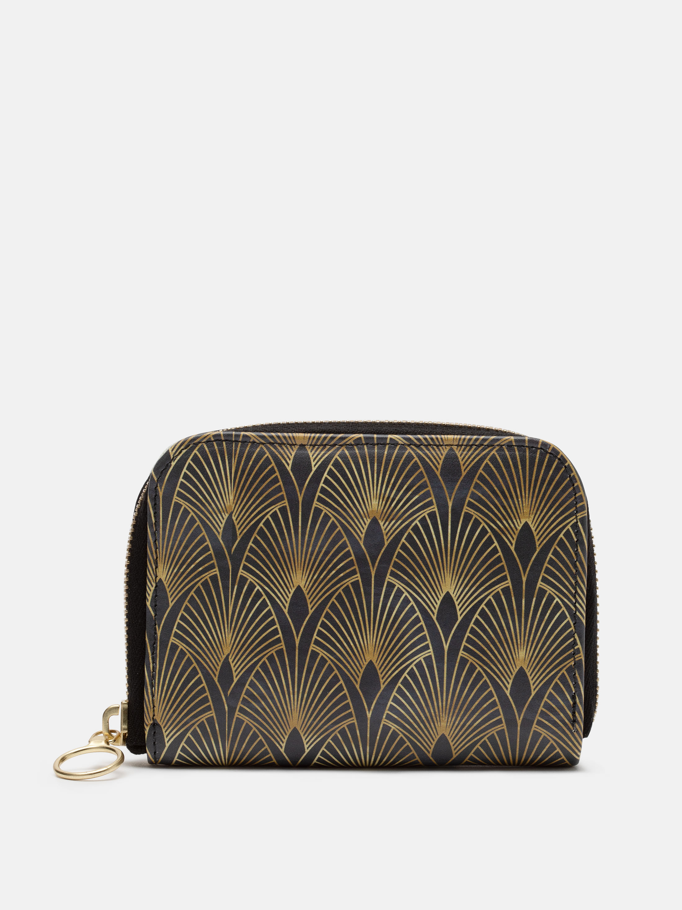 Printed Wallets for Ladies. Customizable Women's Purses.