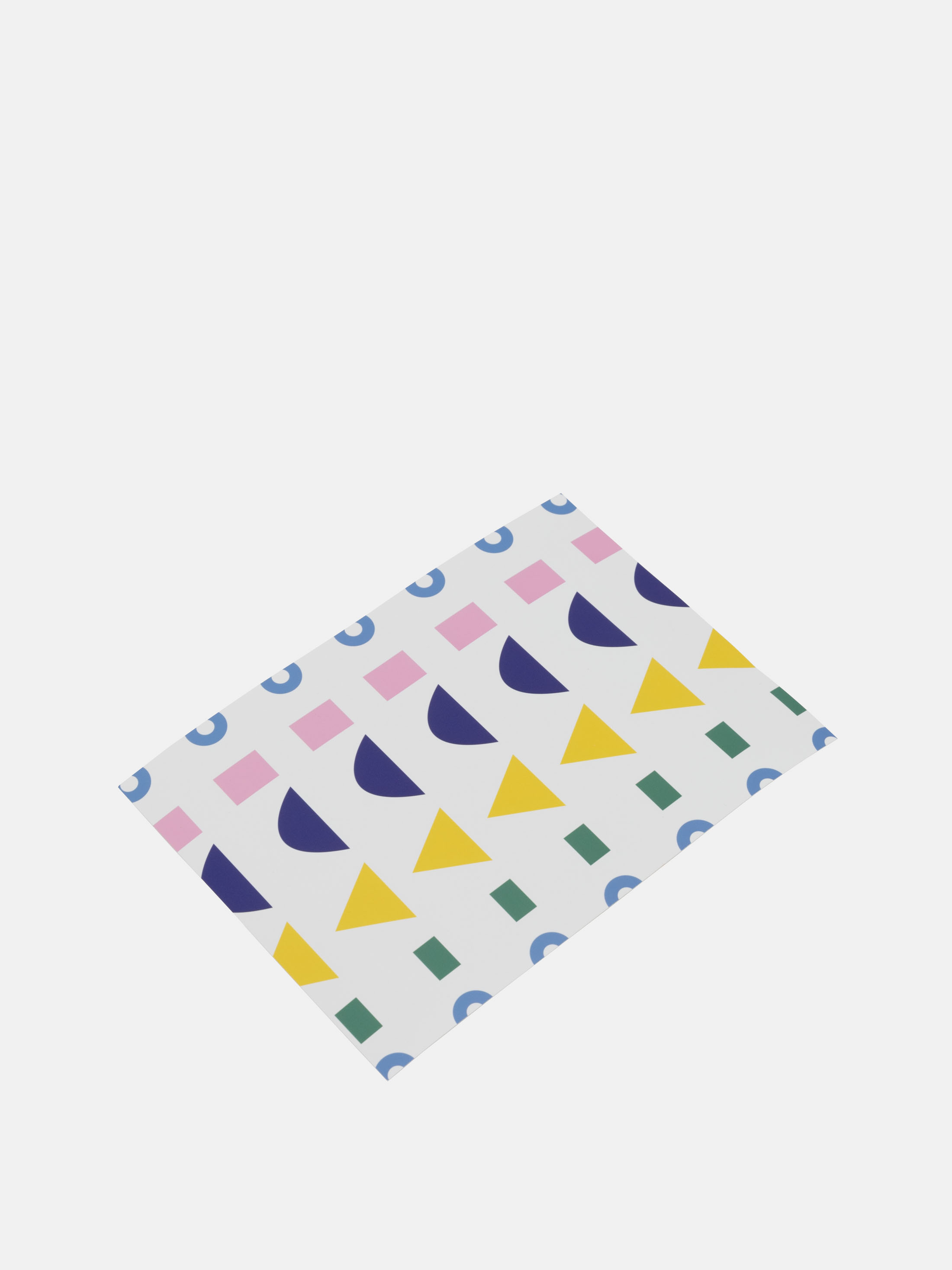 Design Sample Paper. Custom Print Sample Paper.