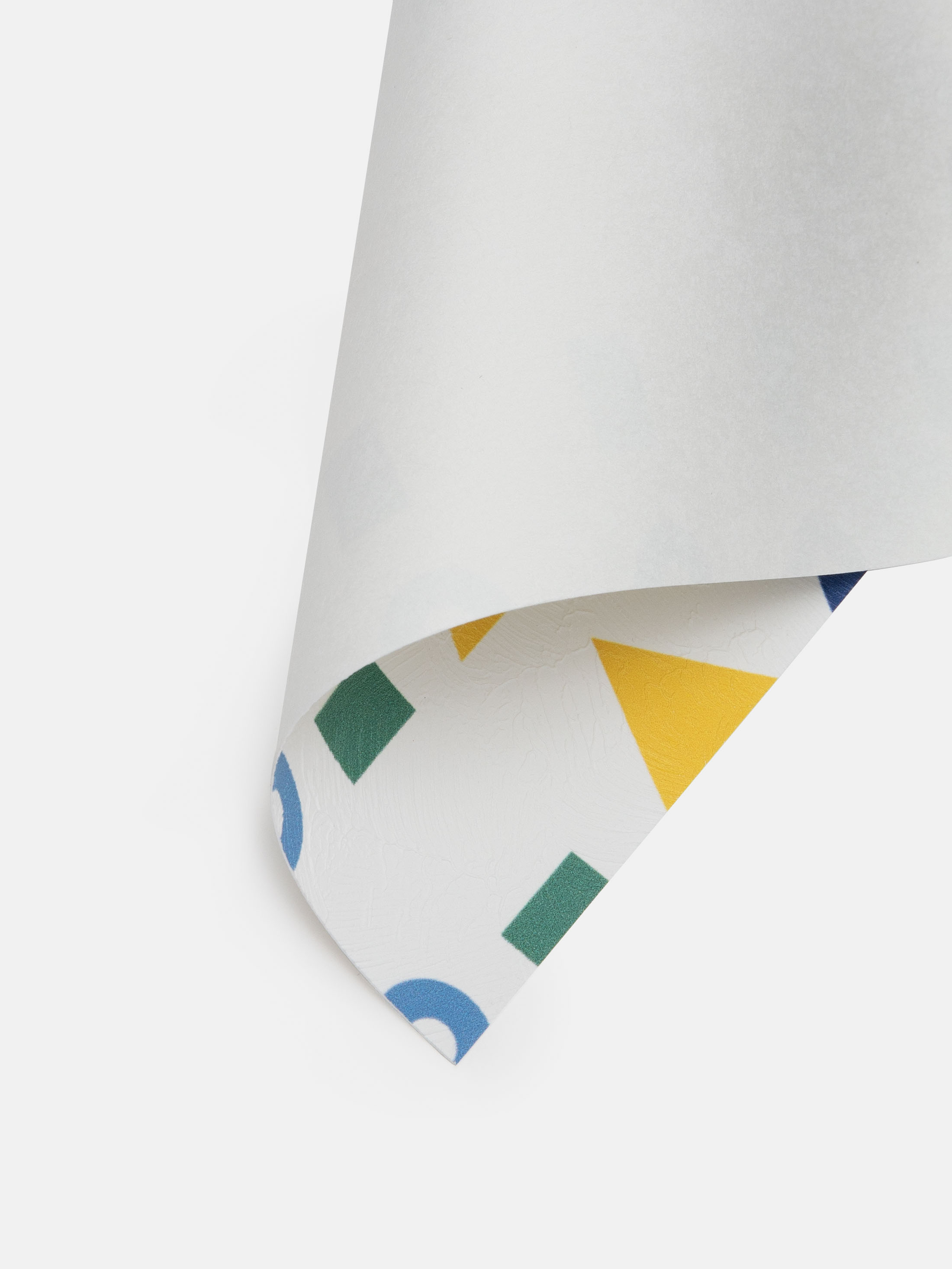 Design Sample Paper. Custom Print Sample Paper.