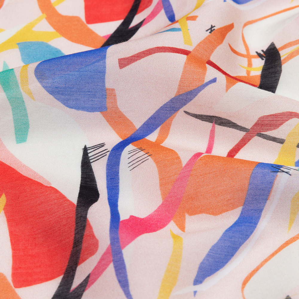 Tissu pour rideaux | Personnalisation tissu rideaux au mètre