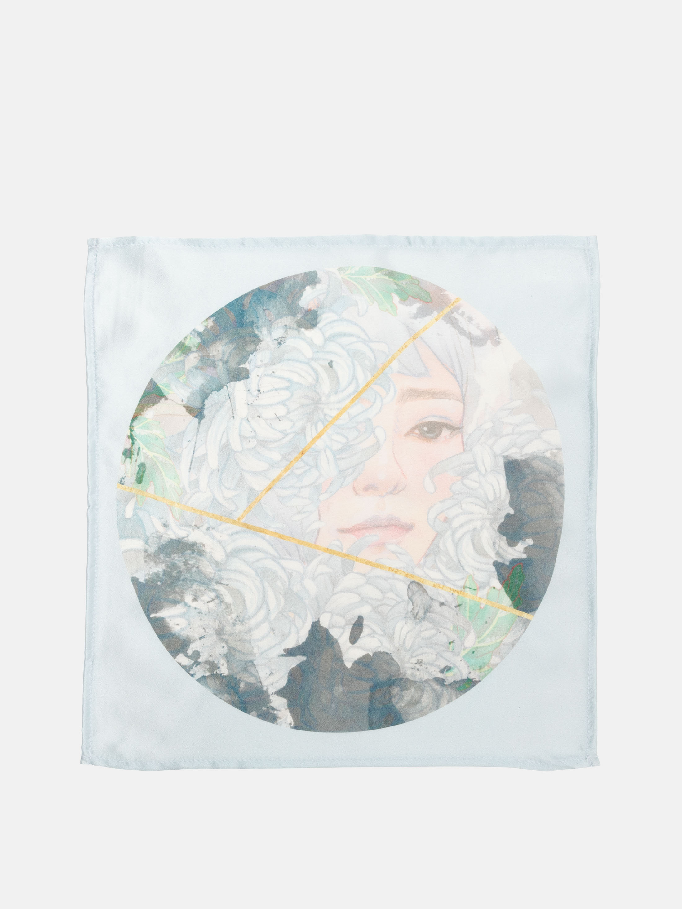 Personalized Pocket Square. Create Custom Pocket Squares.