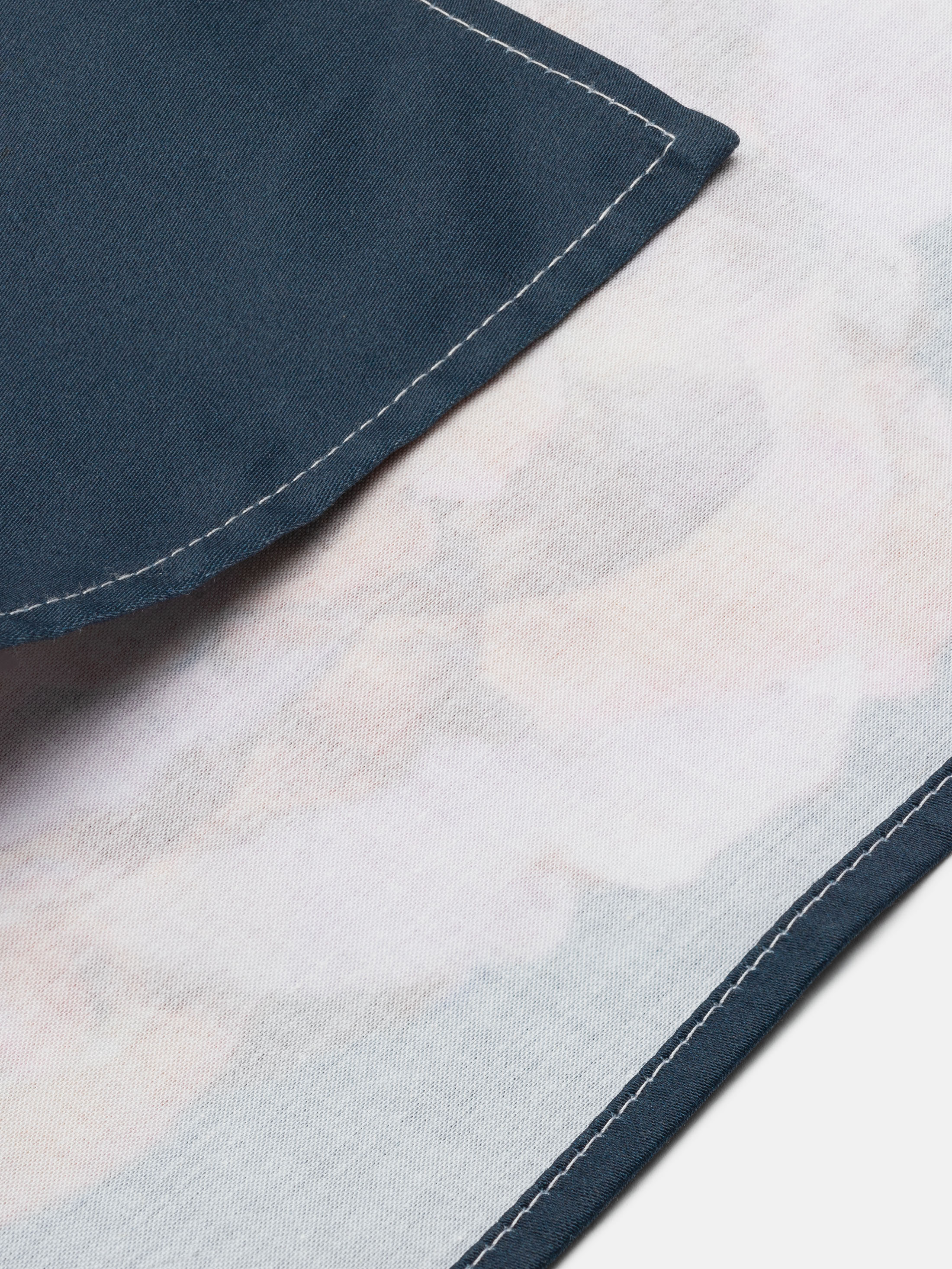 Personalised Pocket Square. Create Custom Pocket Squares