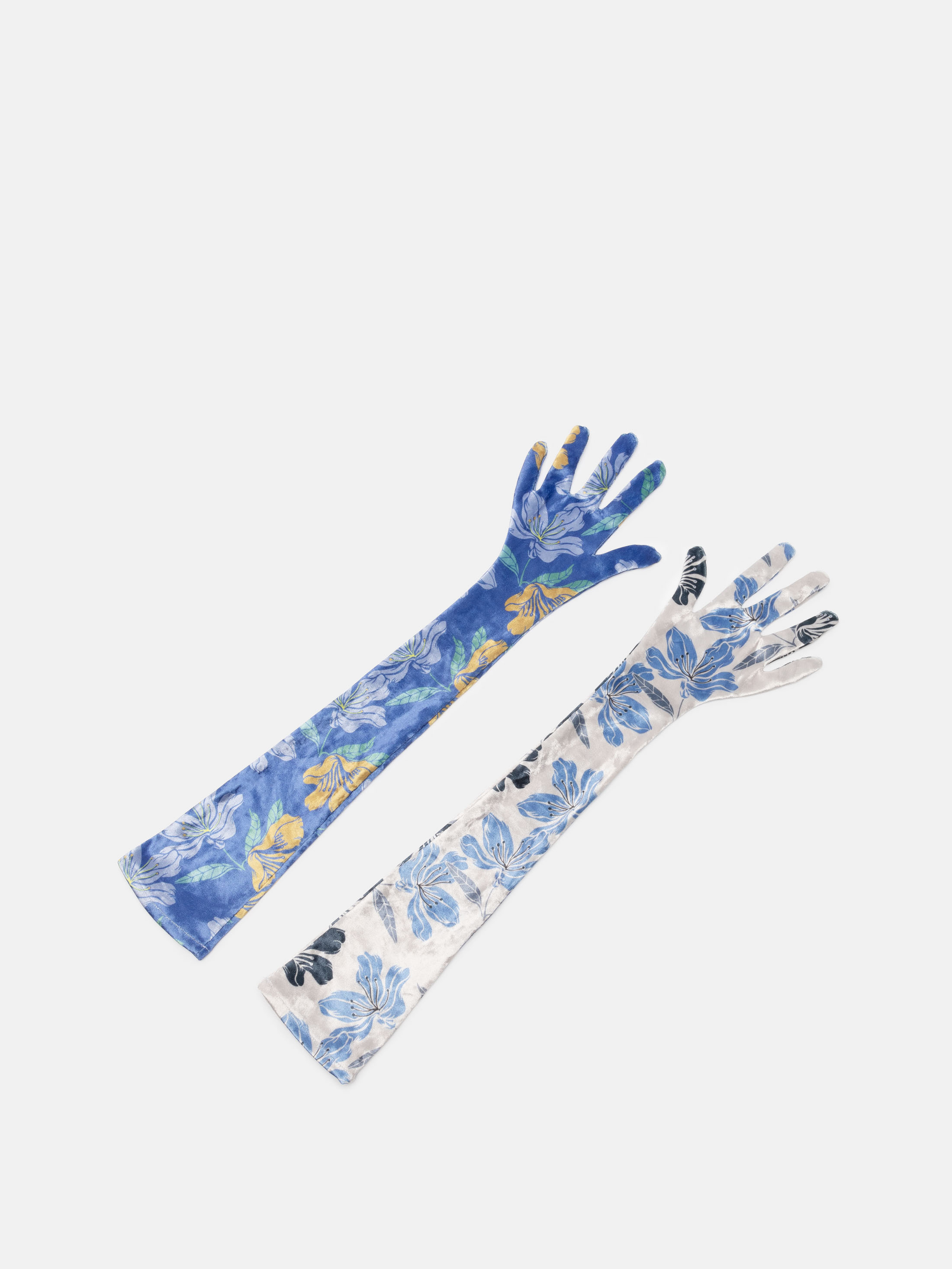 Custom Opera Gloves. Design Your Own Opera Gloves.