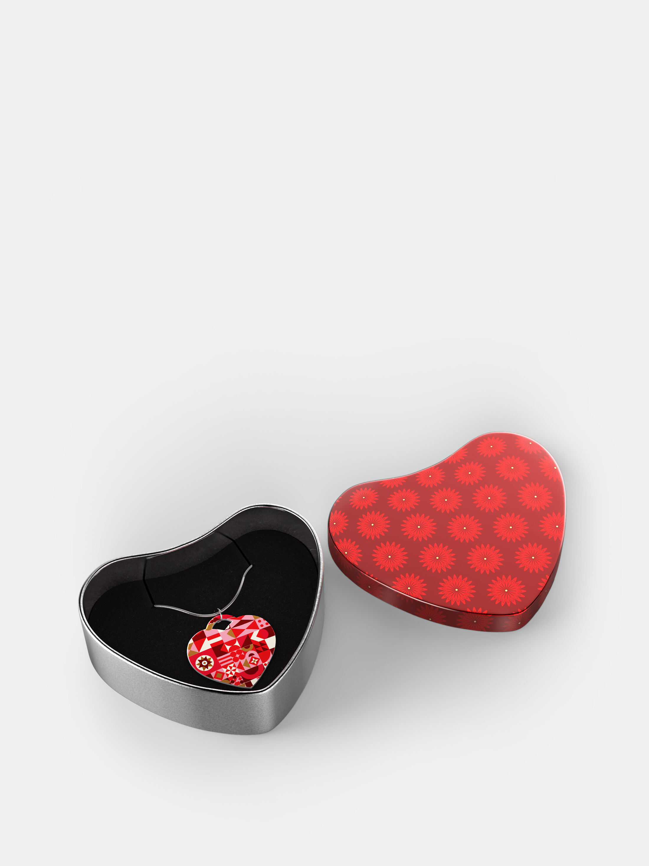 Custom Jewellery. Design Your Own Jewellery. Print on Demand