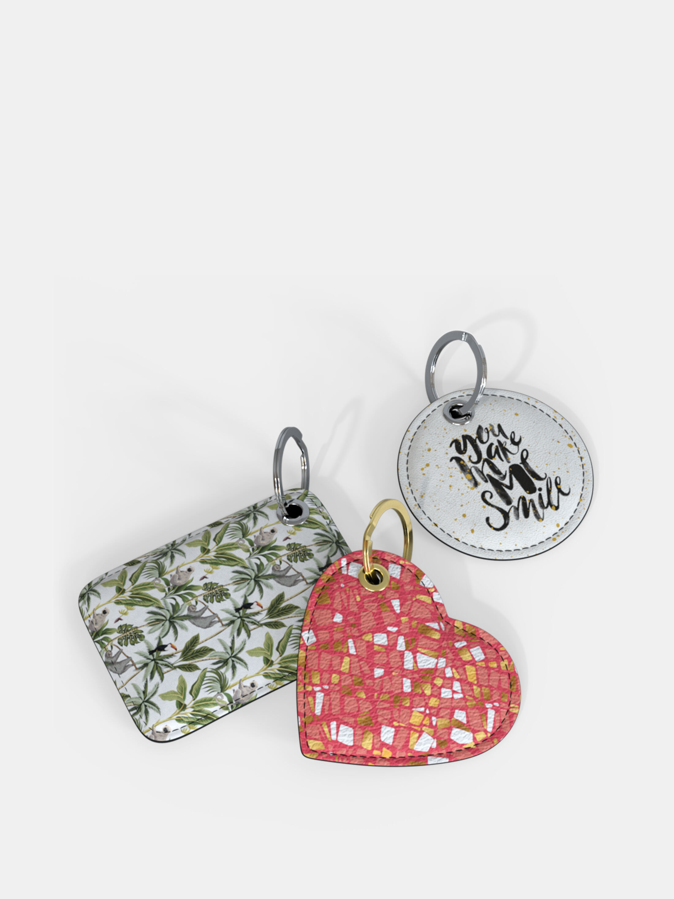 Create your own Lifestyle Accessories