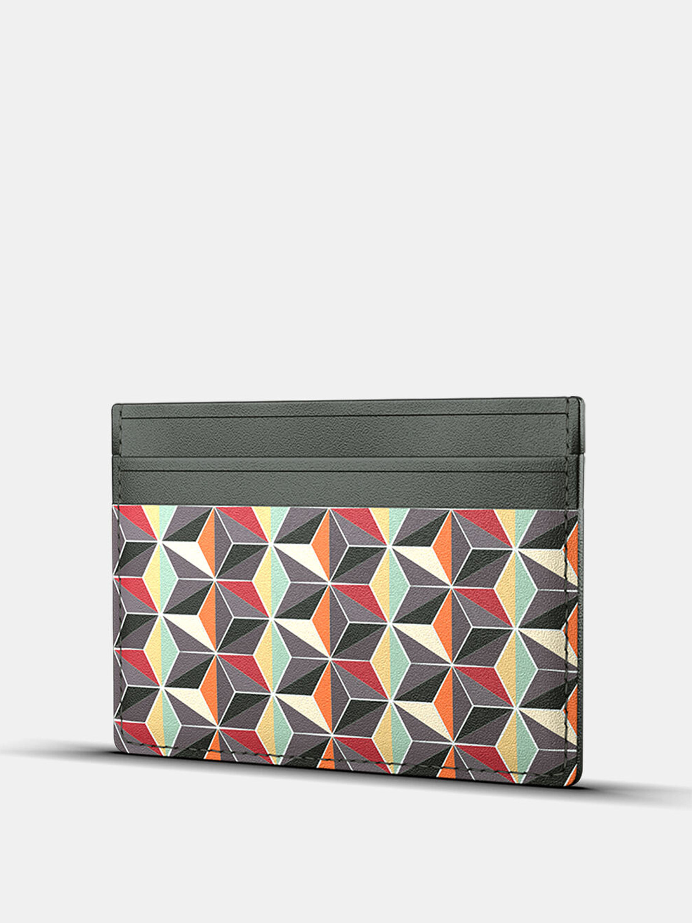 Printed Wallets For Ladies. Custom Womens Purses. Handmade